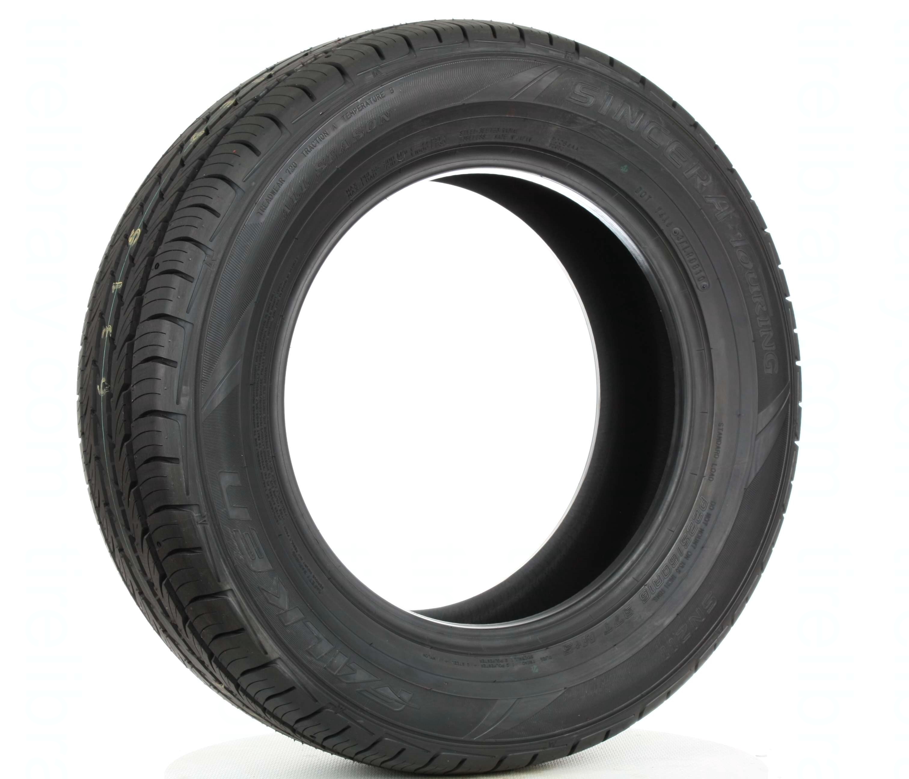 P185/60R15 SINCERA TOURING SN211 - FALKEN - Tire Library