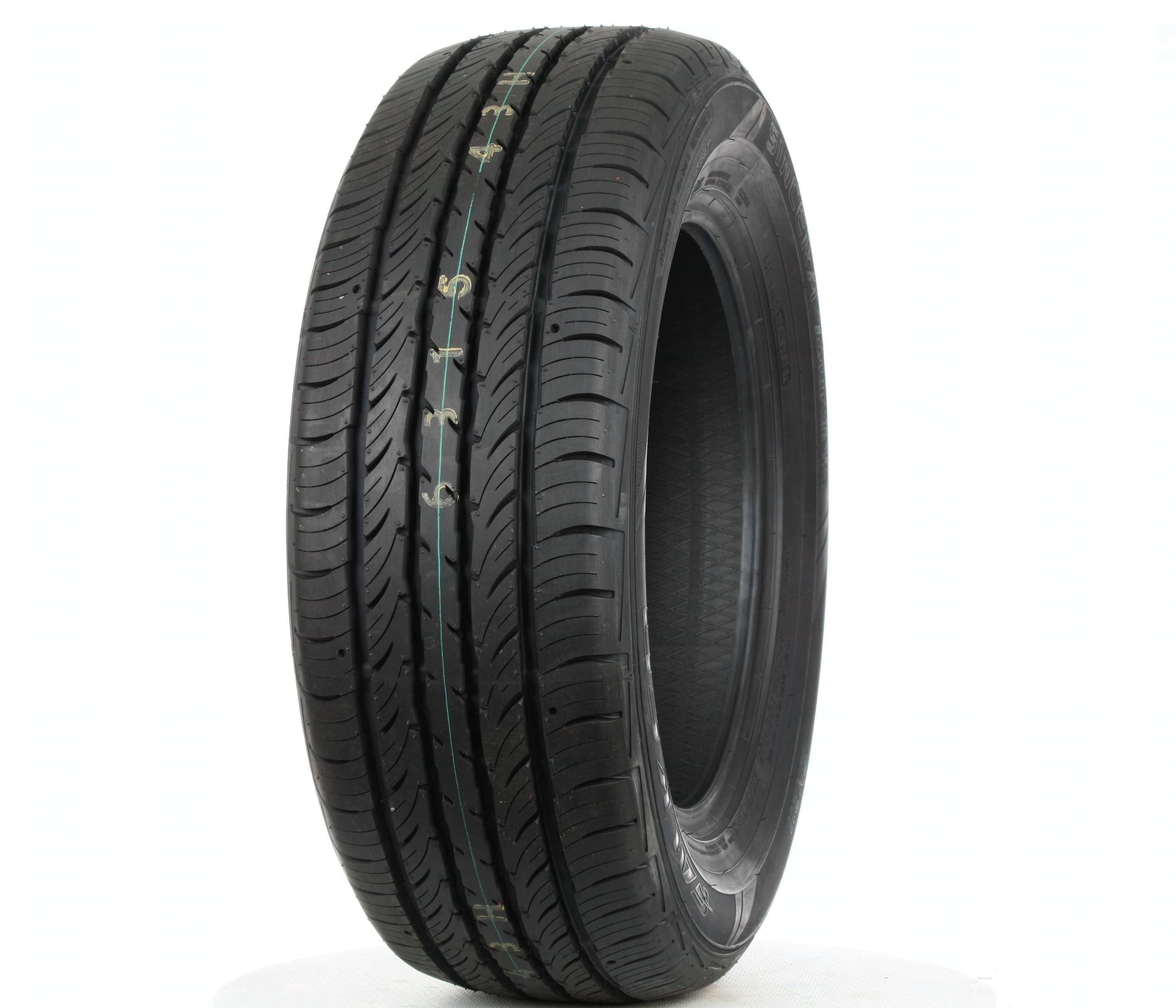 P185/60R15 SINCERA TOURING SN211 - FALKEN - Tire Library