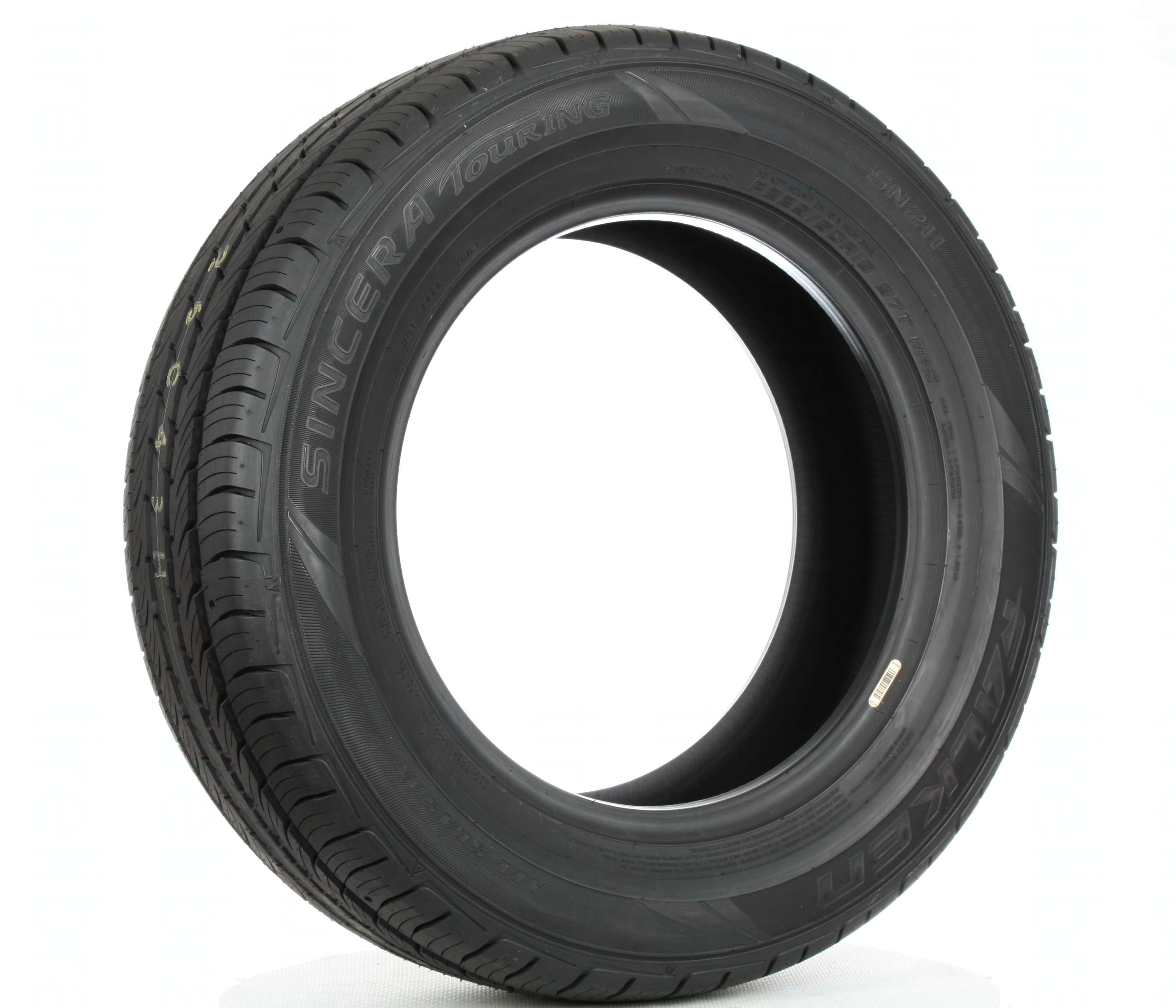P185/60R15 SINCERA TOURING SN211 - FALKEN - Tire Library