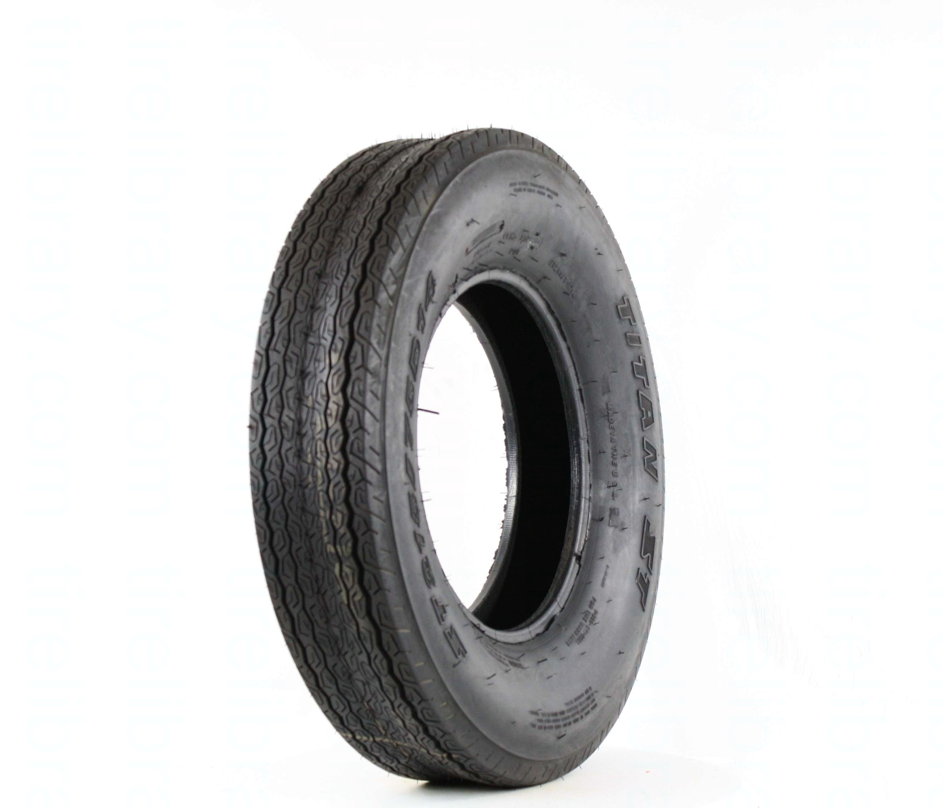 20.5X8.0-10 E TL ST SPORT TRAX - TITAN - Tire Library