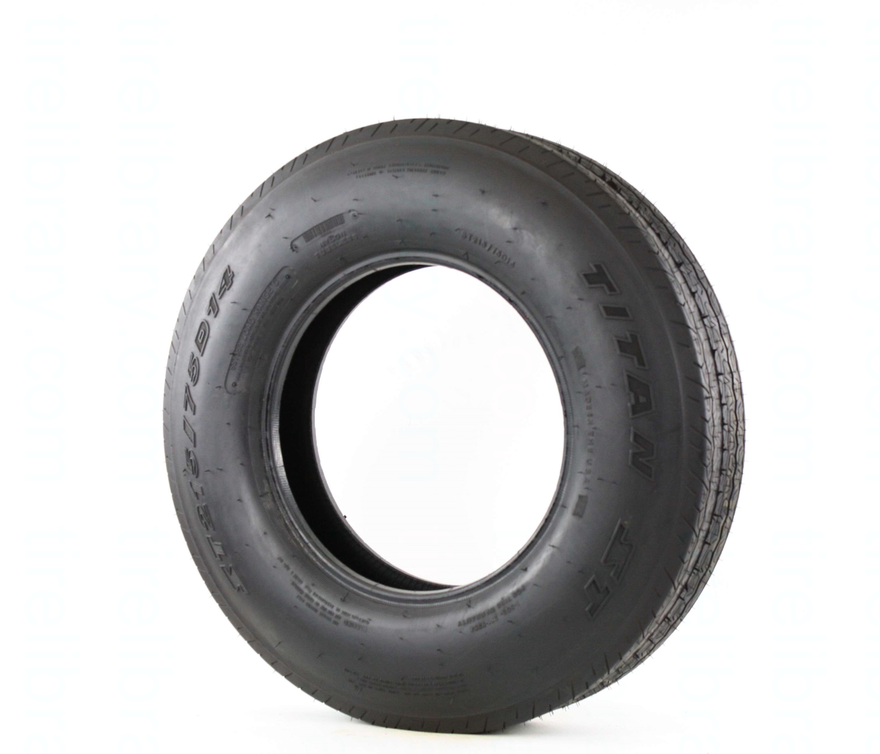 20.5X8.0-10 E TL ST SPORT TRAX - TITAN - Tire Library