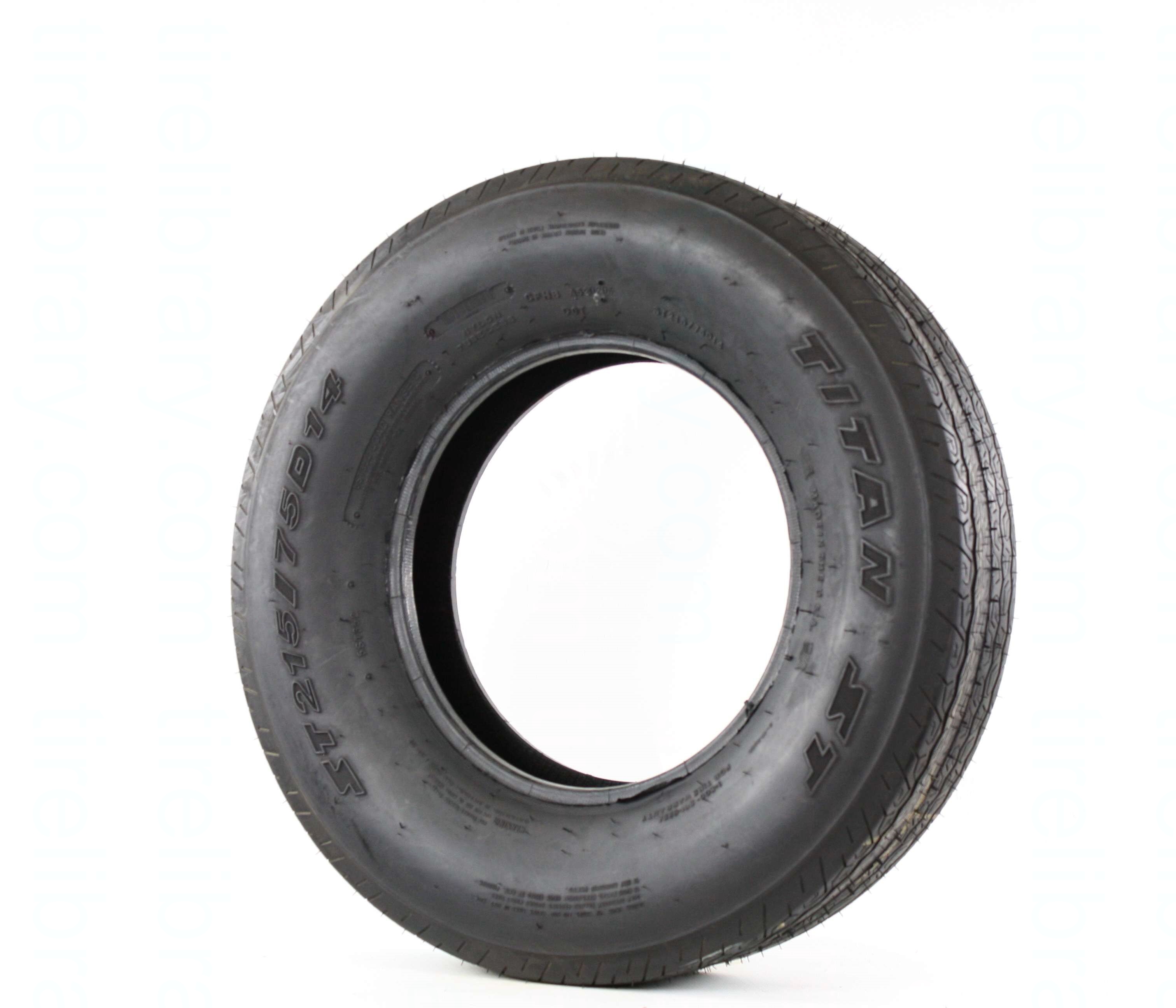 20.5X8.0-10 E TL ST SPORT TRAX - TITAN - Tire Library