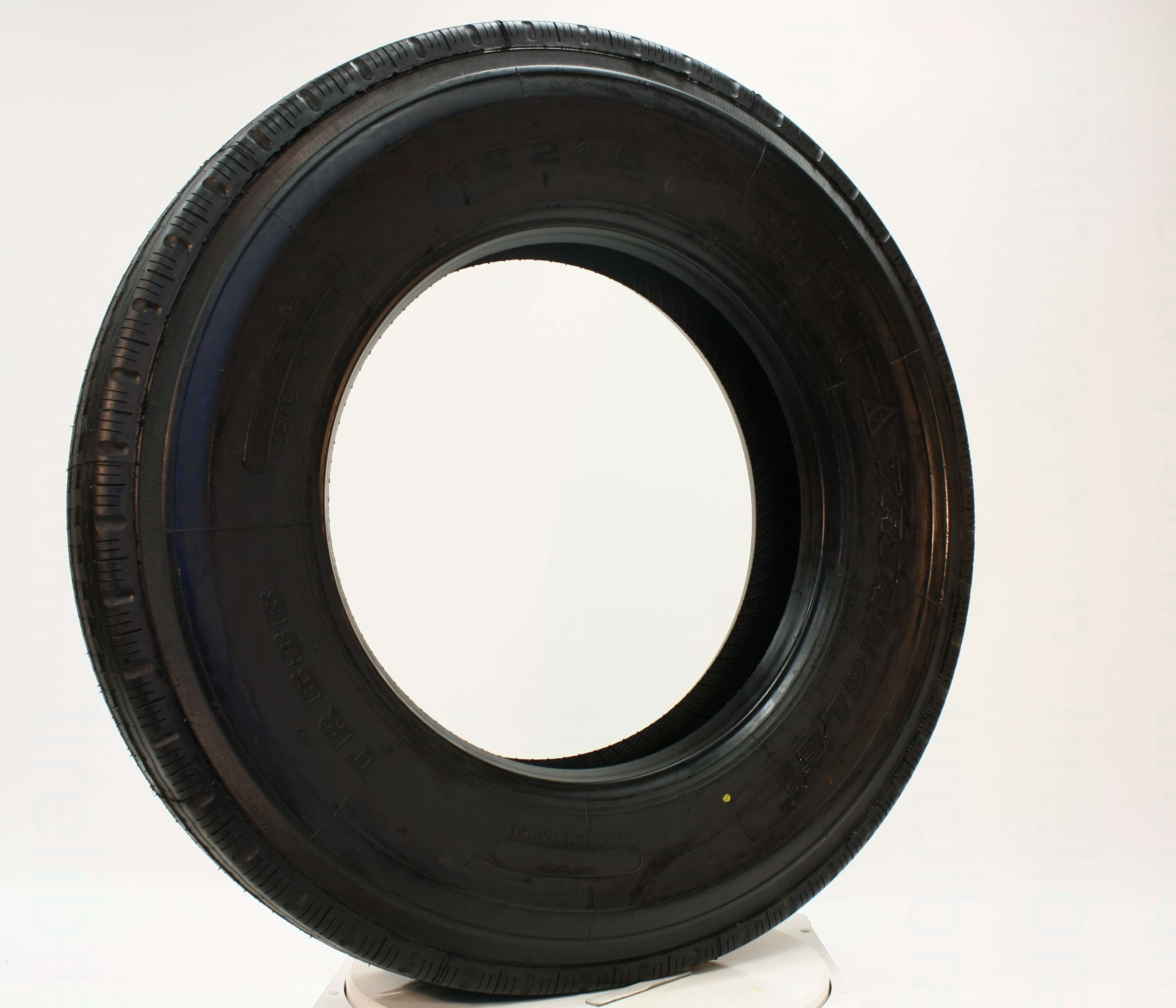 285/75R24.5 G TR686 - TRIANGLE - Tire Library