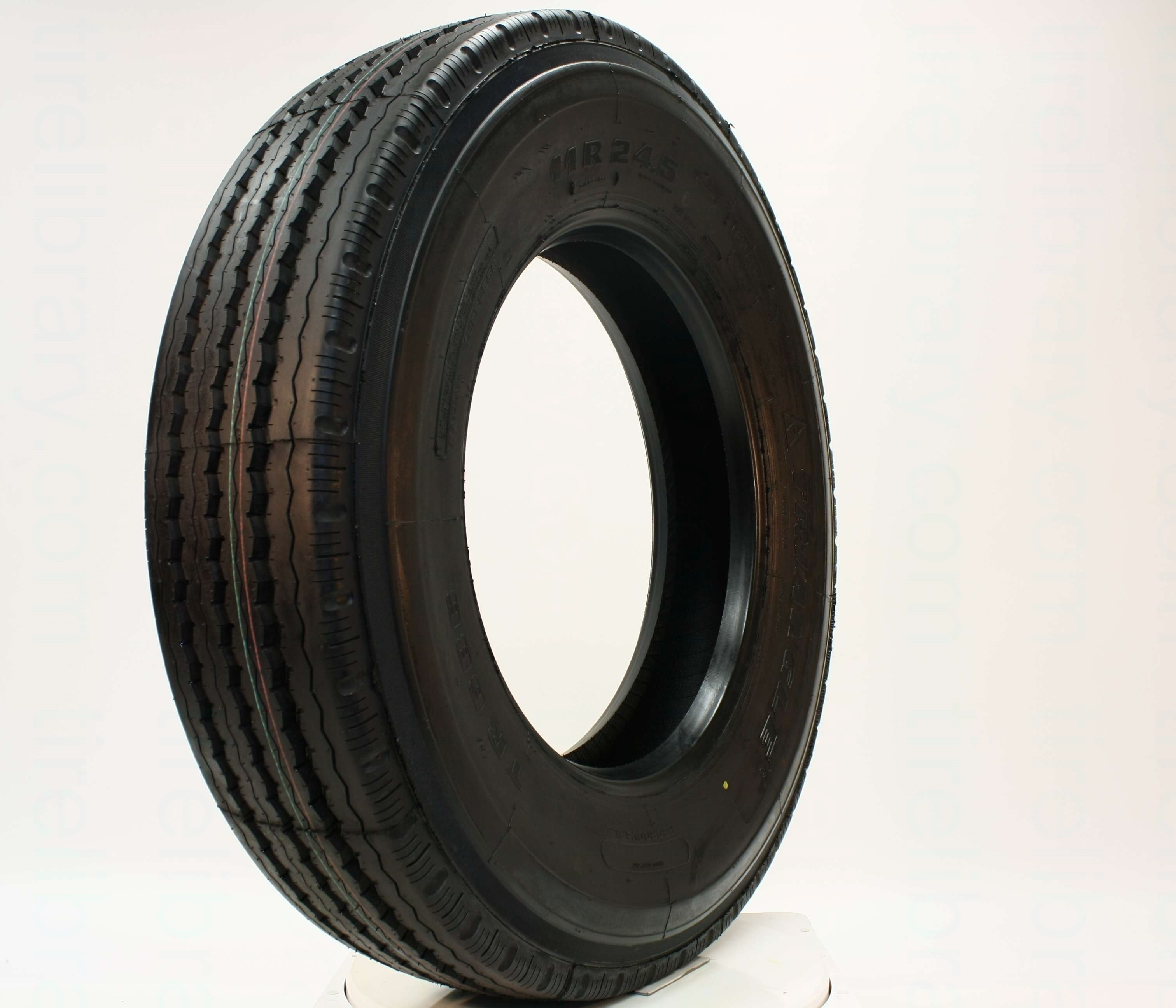 285/75R24.5 G TR686 - TRIANGLE - Tire Library