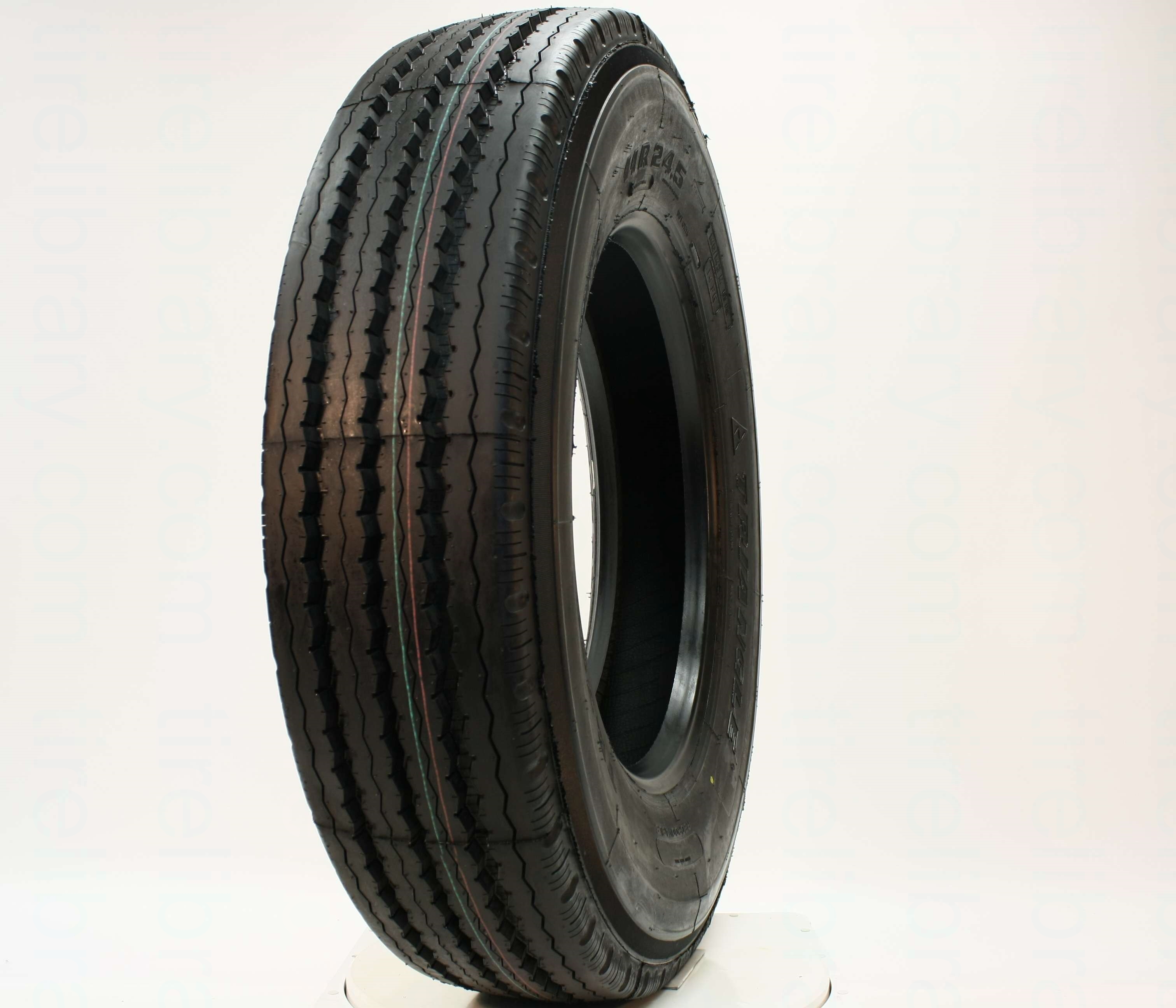 285/75R24.5 G TR686 - TRIANGLE - Tire Library