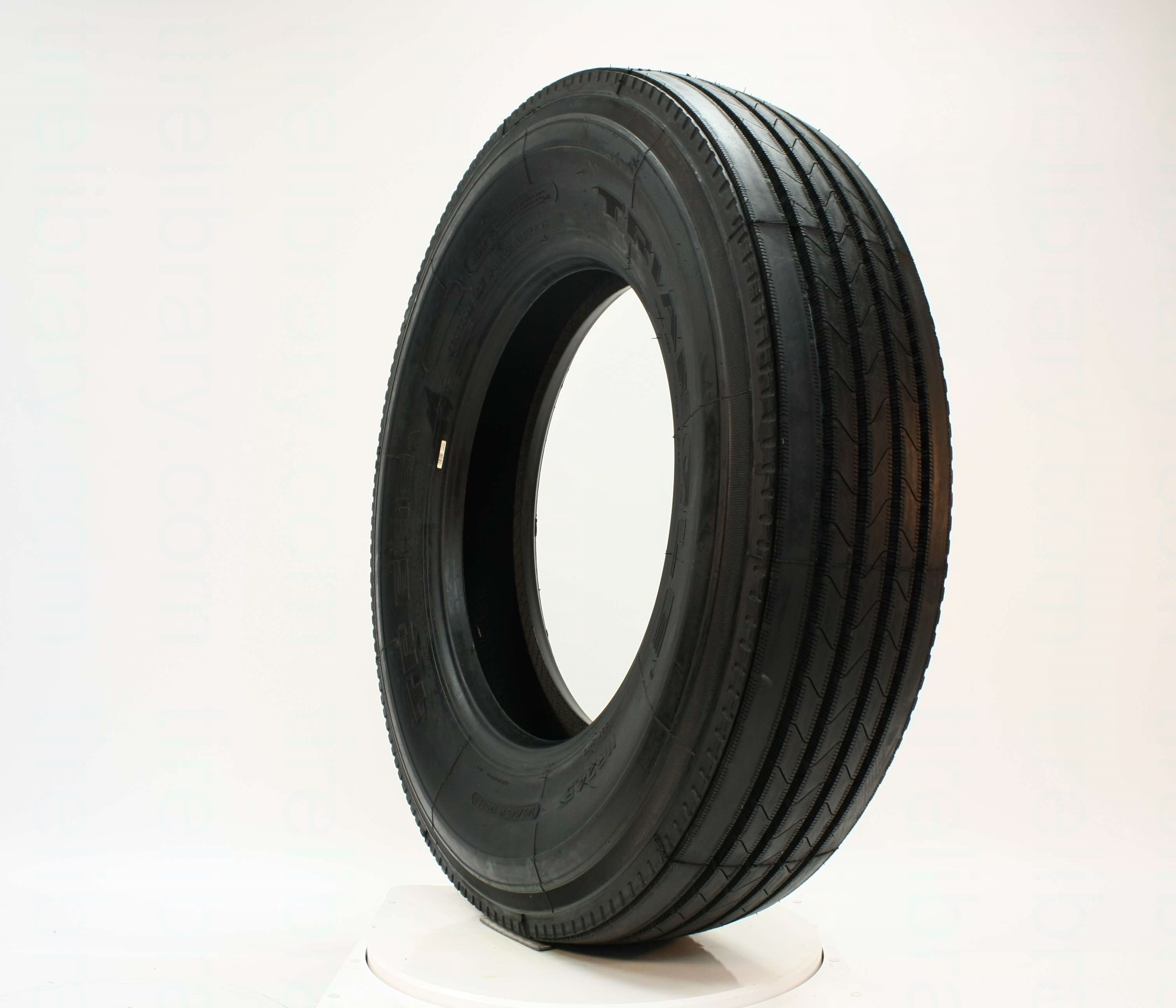 295/75R22.5 G TL TR696A - TRIANGLE - Tire Library