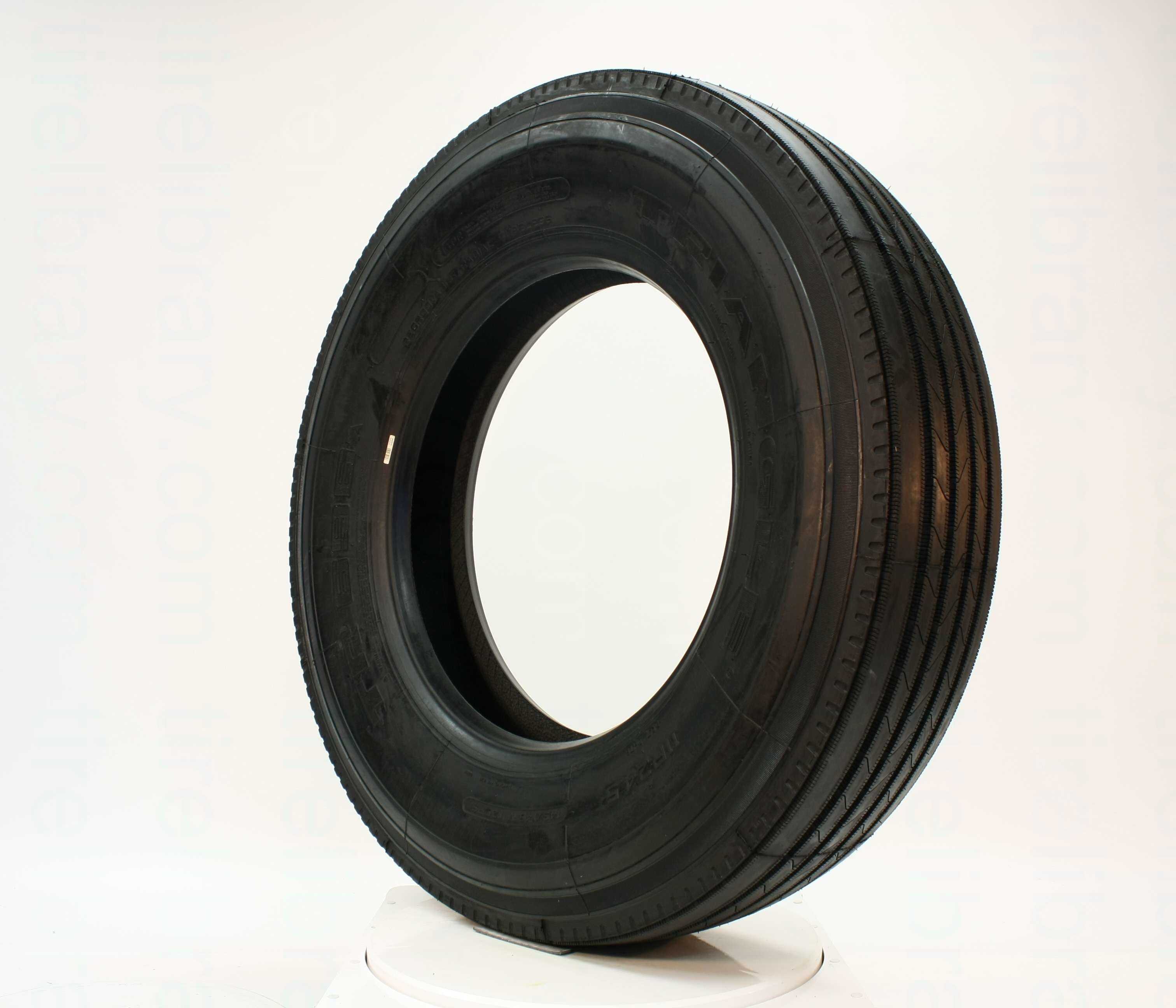 11R22.5 H TL TR696A - TRIANGLE - Tire Library