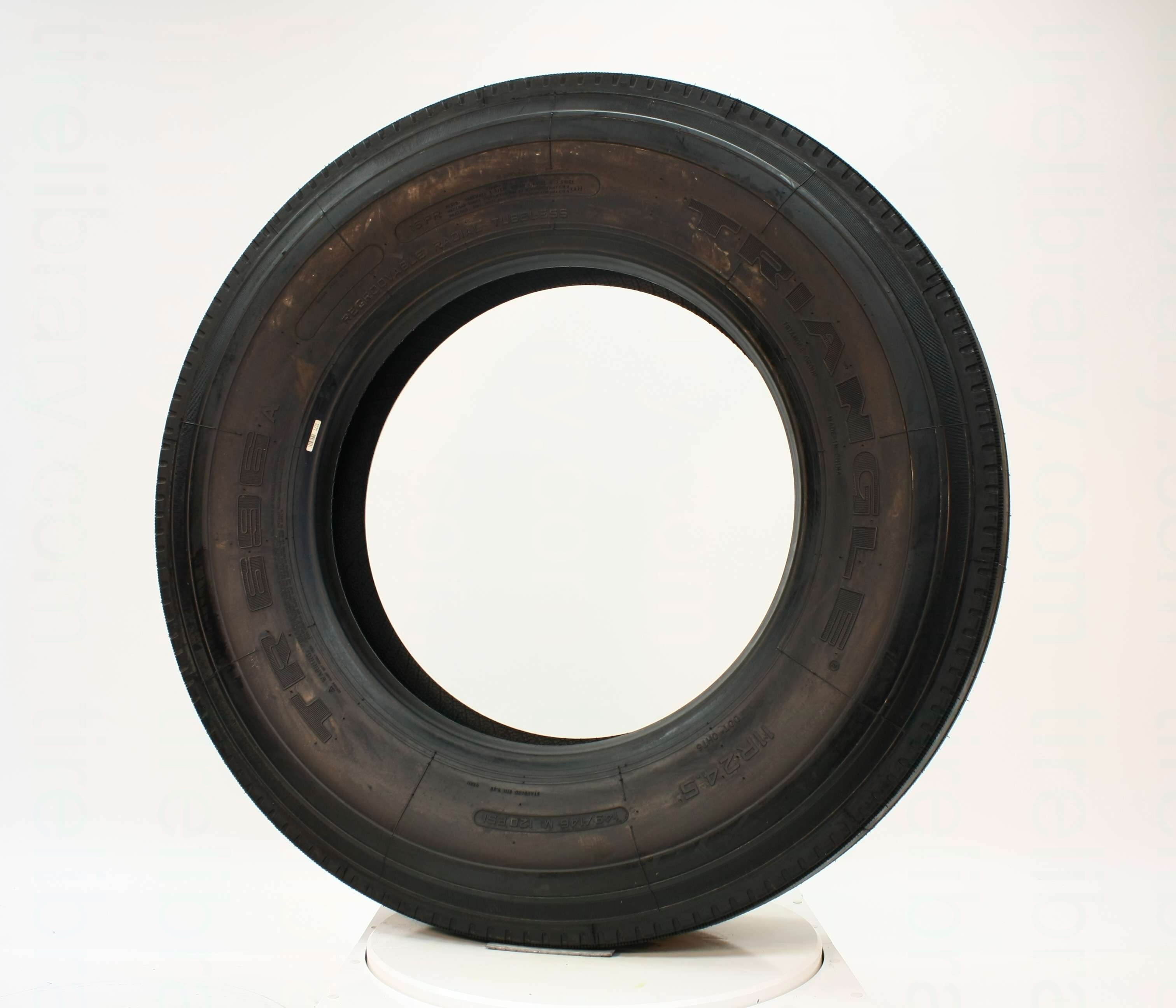 295/75R22.5 G TL TR696A - TRIANGLE - Tire Library