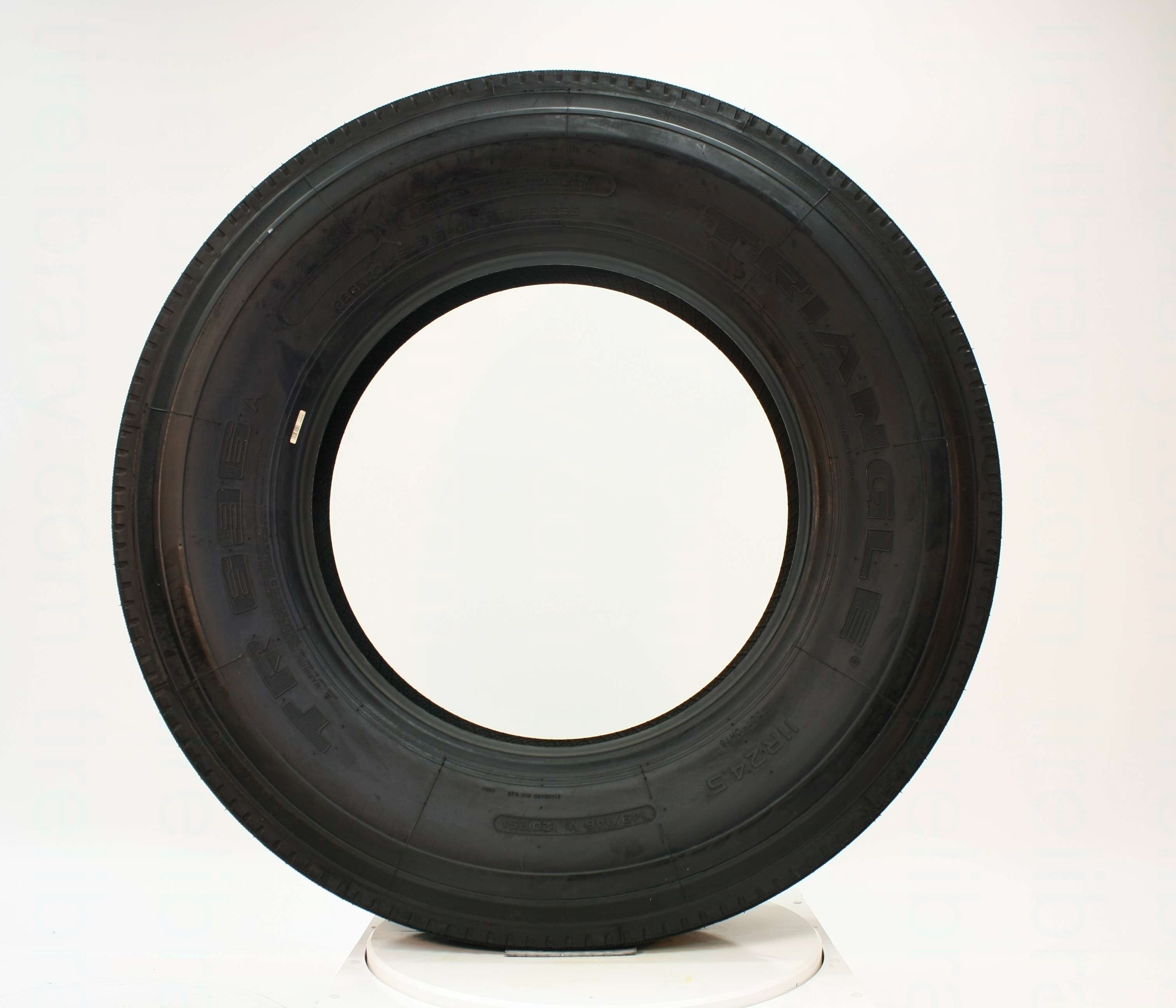 295/75R22.5 G TL TR696A - TRIANGLE - Tire Library