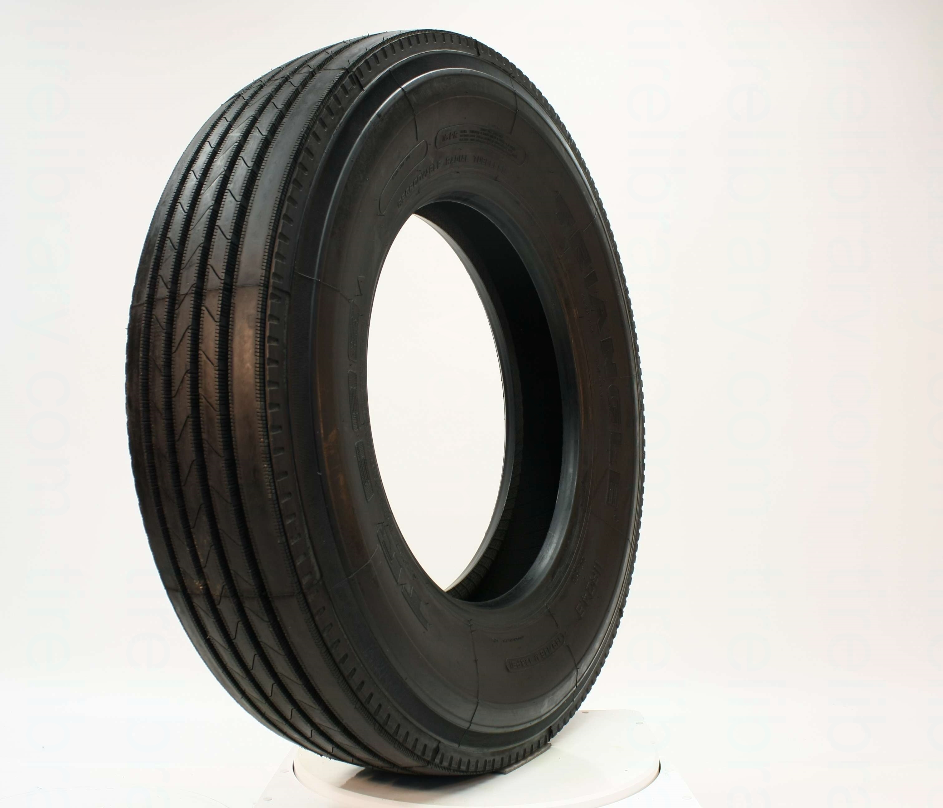 295/75R22.5 G TL TR696A - TRIANGLE - Tire Library