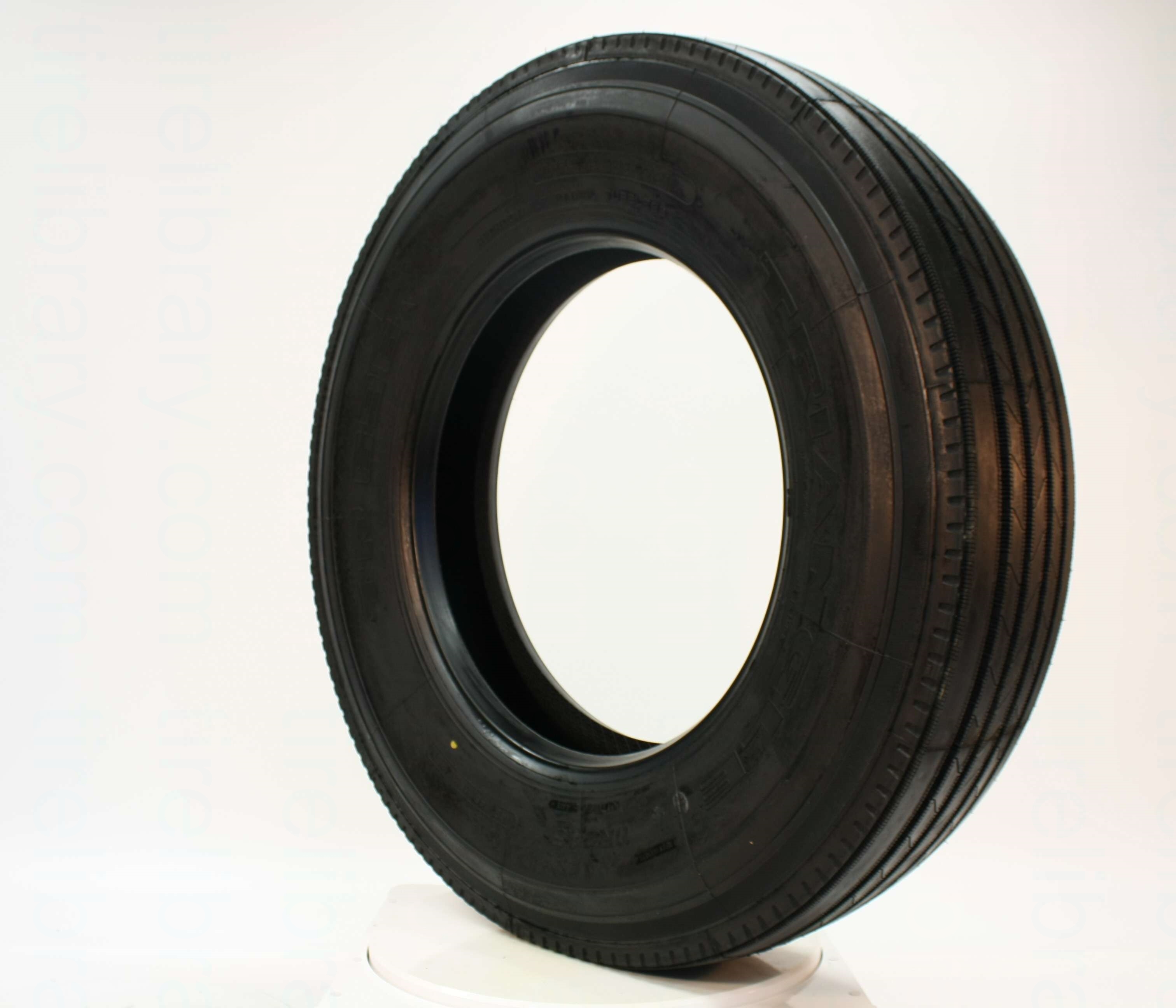 285/75R24.5 G TL TR696A - TRIANGLE - Tire Library