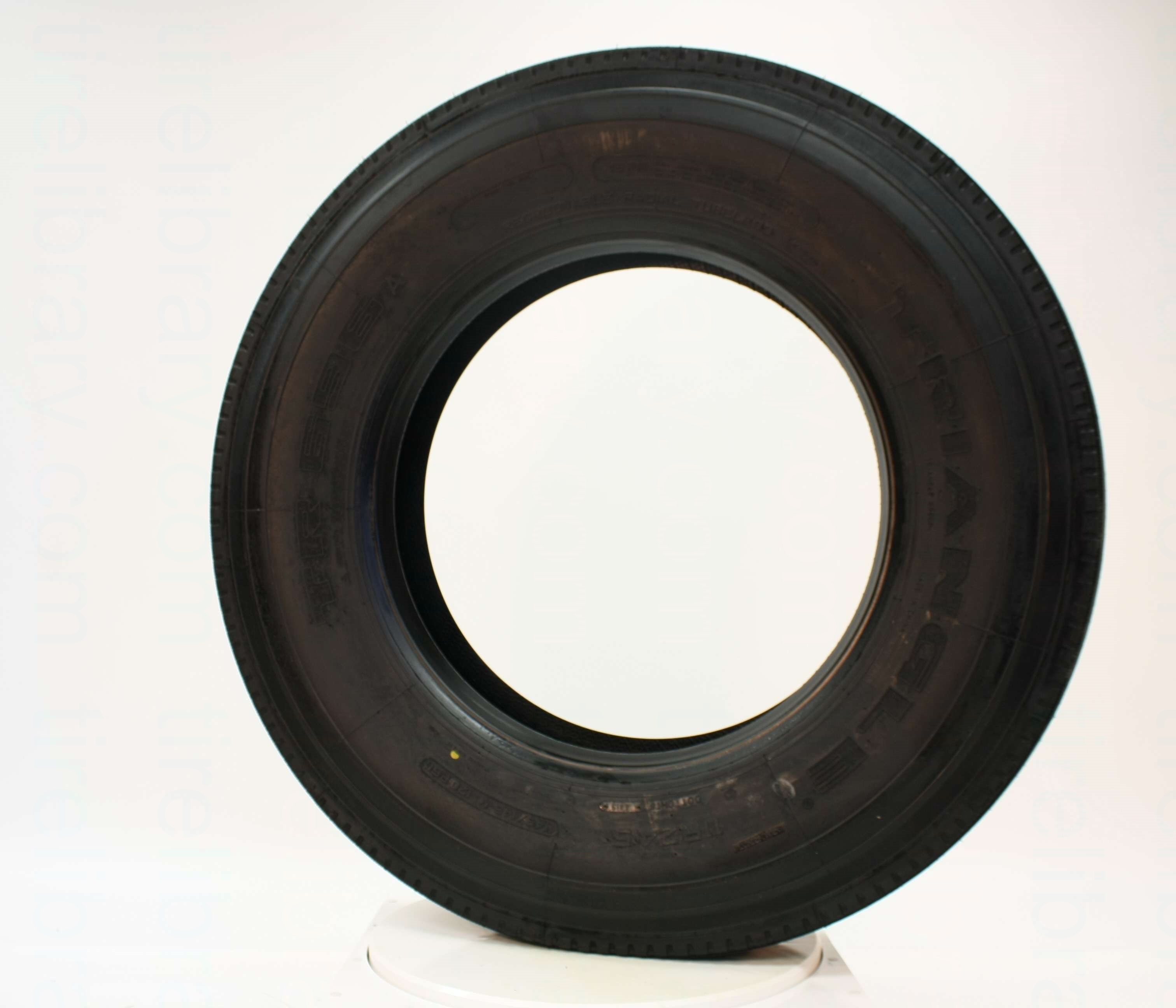 295/75R22.5 G TL TR696A - TRIANGLE - Tire Library