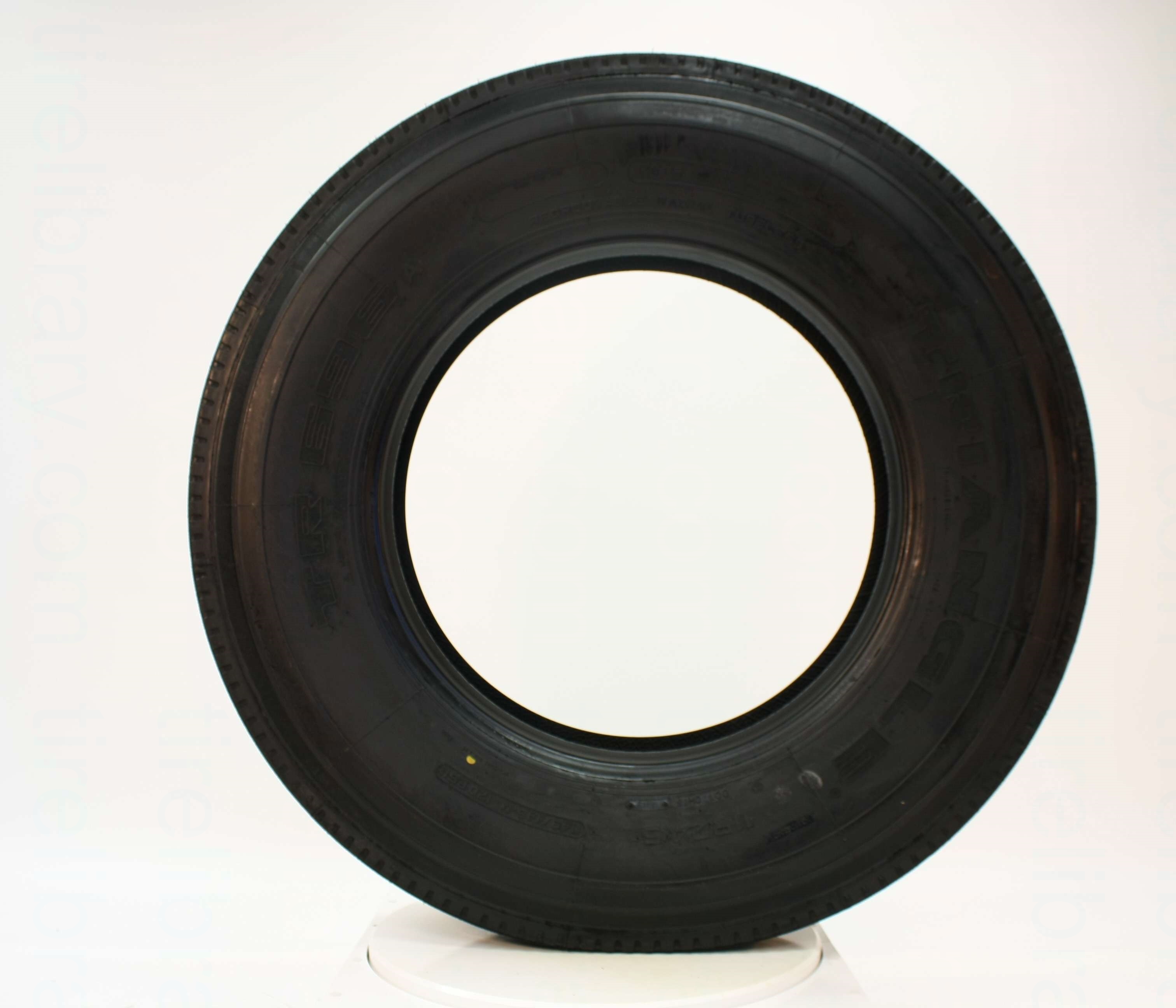 295/75R22.5 G TL TR696A - TRIANGLE - Tire Library