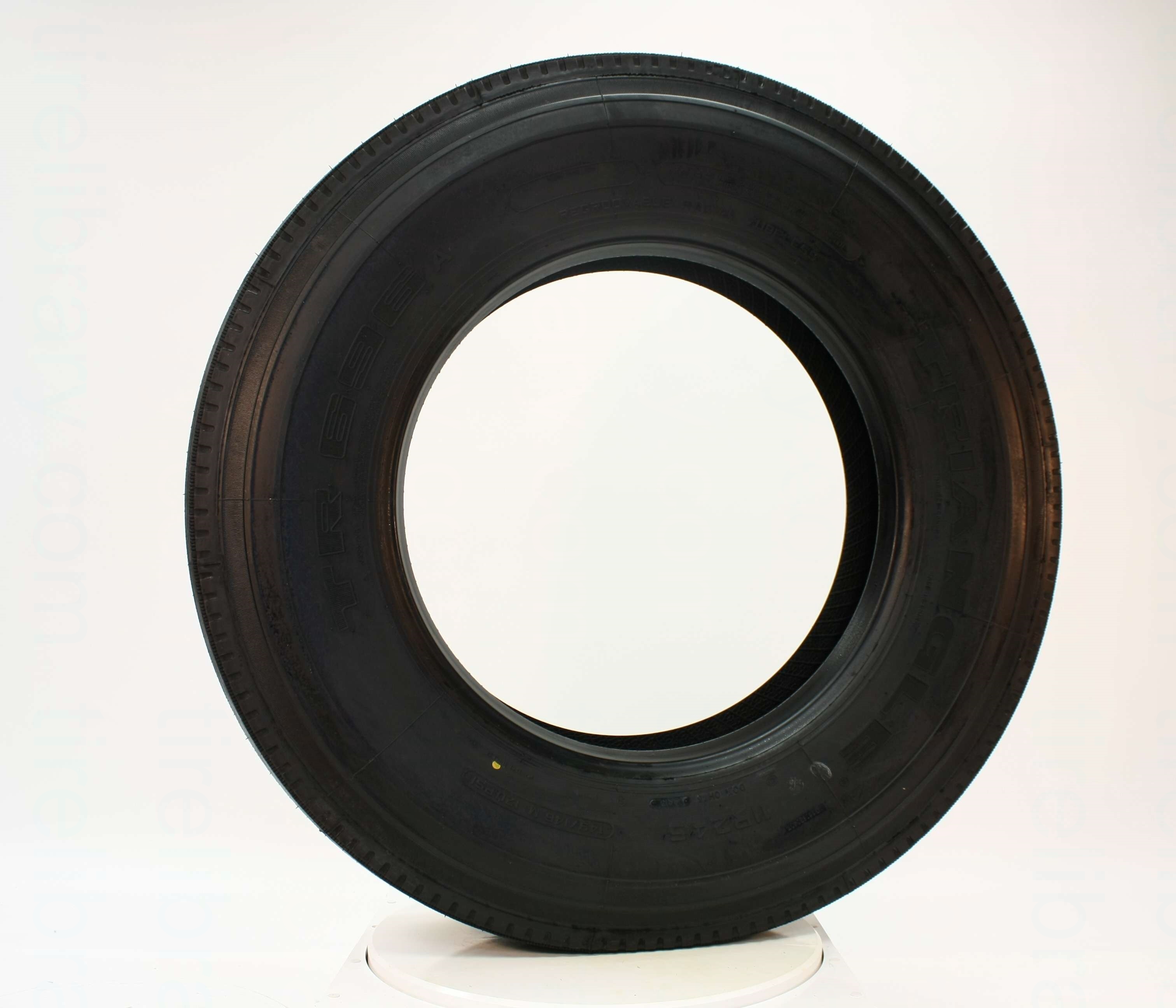 295/75R22.5 G TL TR696A - TRIANGLE - Tire Library