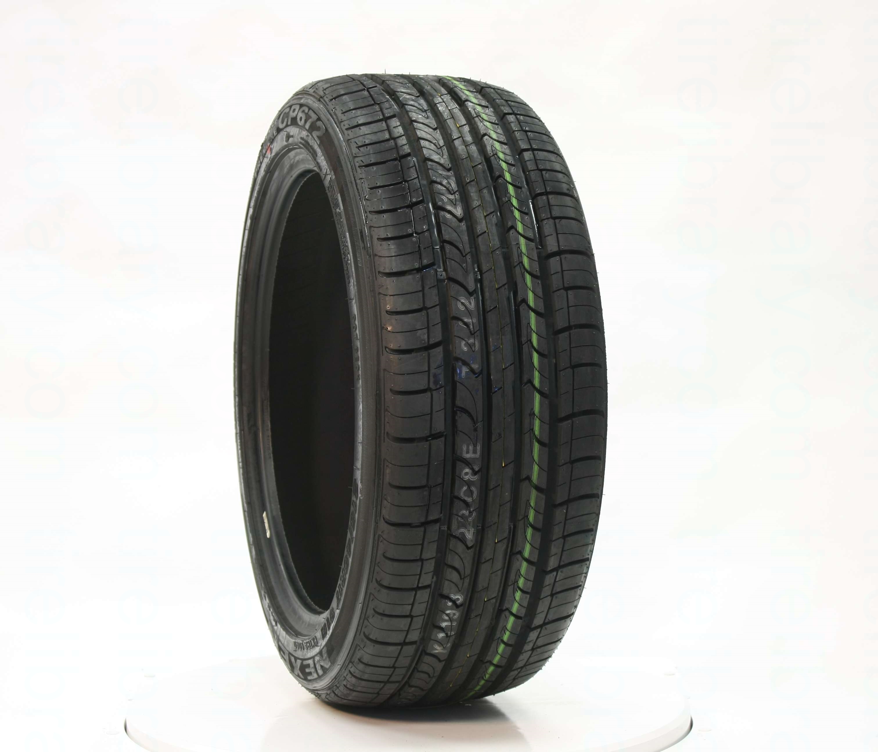 P205/65R15 CP672 - NEXEN - Tire Library