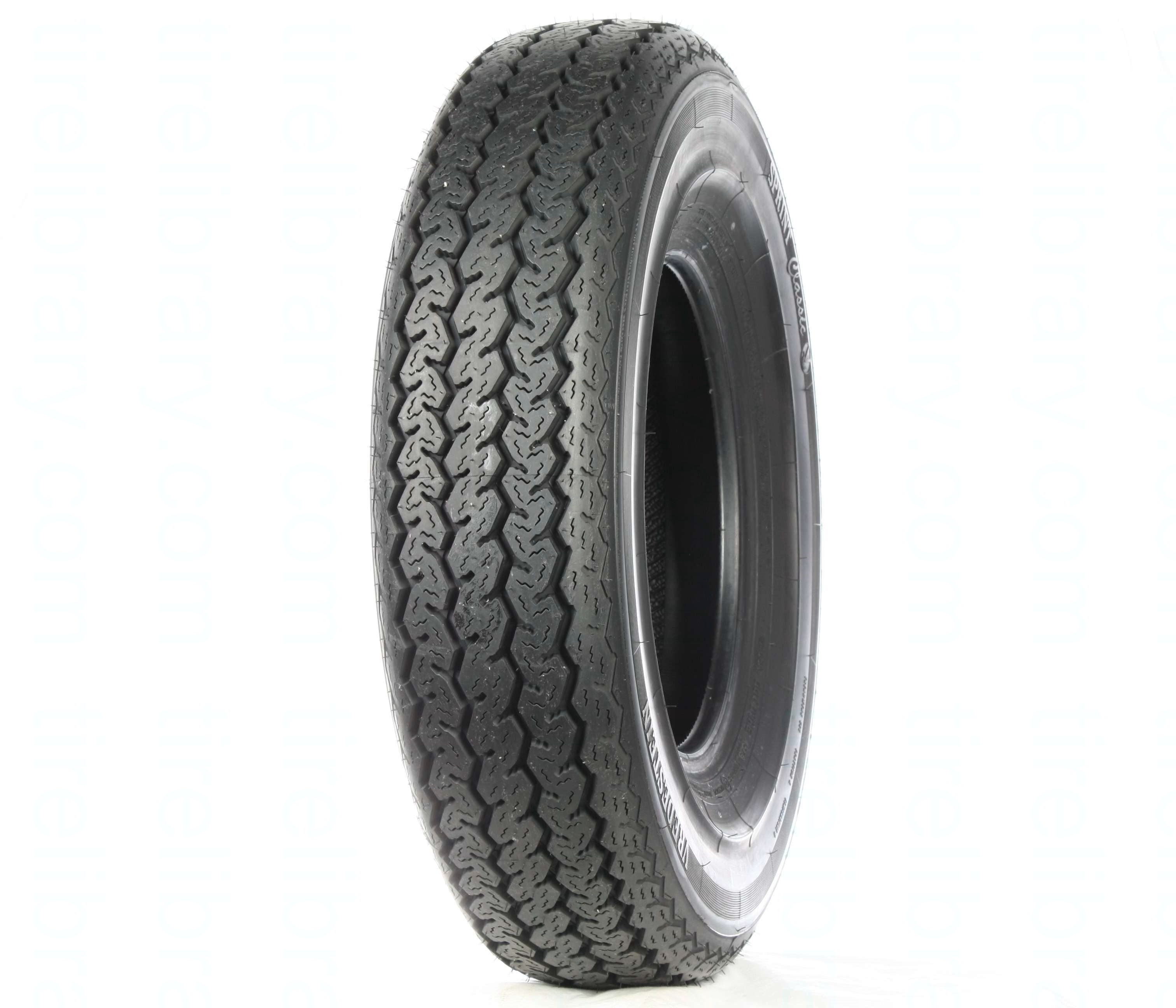 165R15 SPRINT CLASSIC - VREDESTEIN - Tire Library 165R15 SPRINT CLASSIC - VREDESTEIN - Tire Library