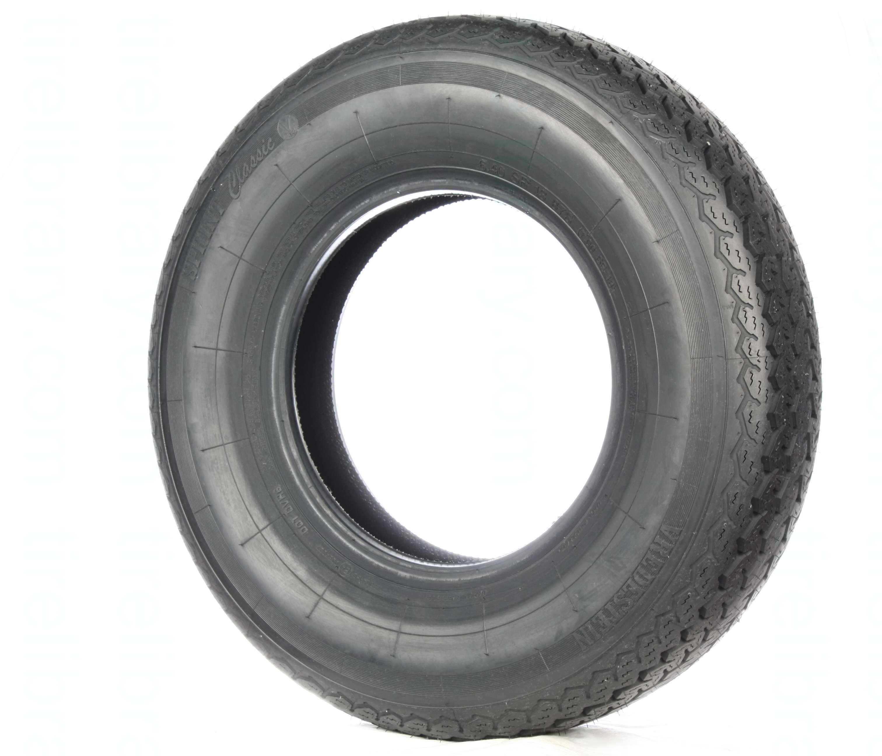 195/70R14 SPRINT CLASSIC - VREDESTEIN - Tire Library