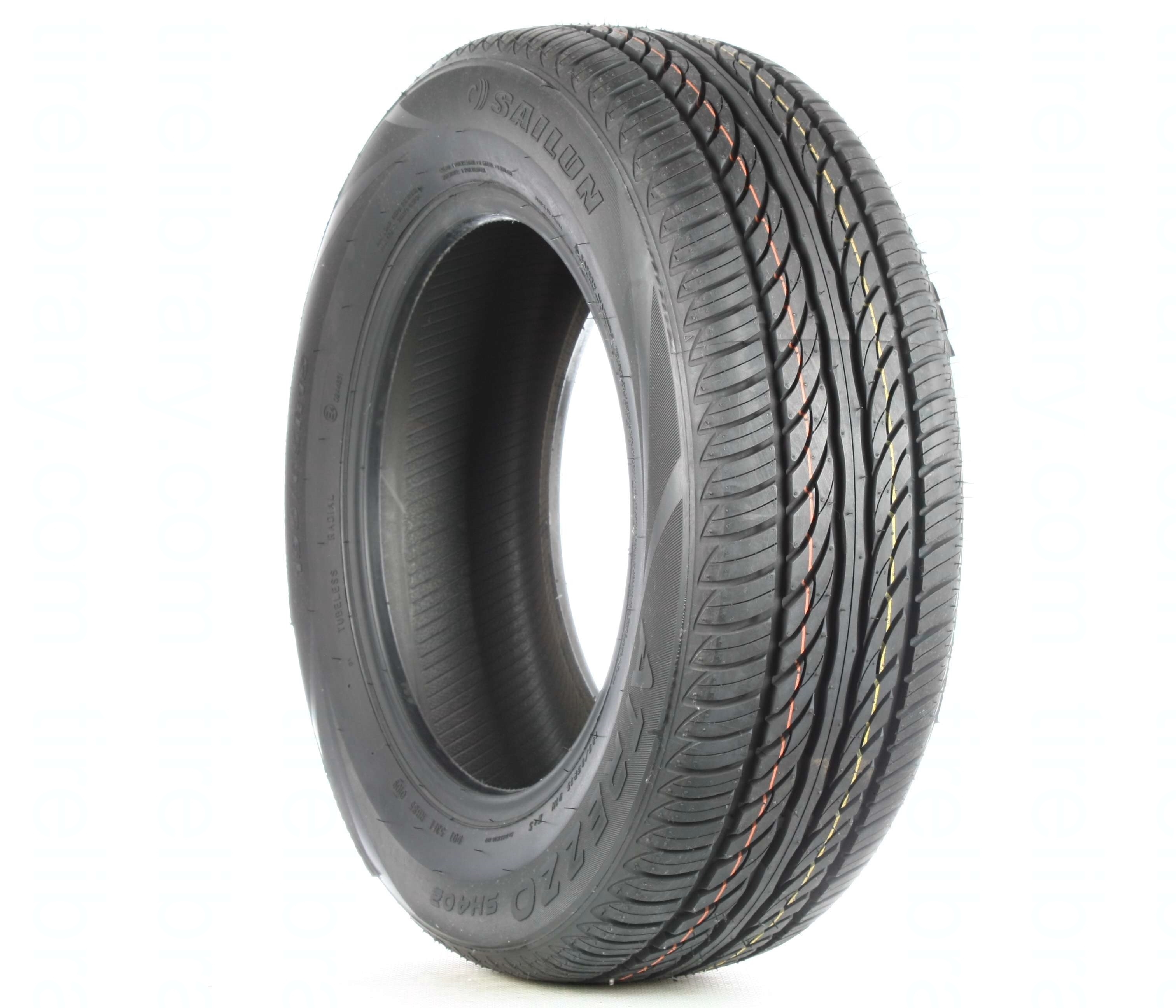 Atrezzo Sh408 Tire Reviews Sailun Atrezzo SH408 235/50 R18 97H Vs ...