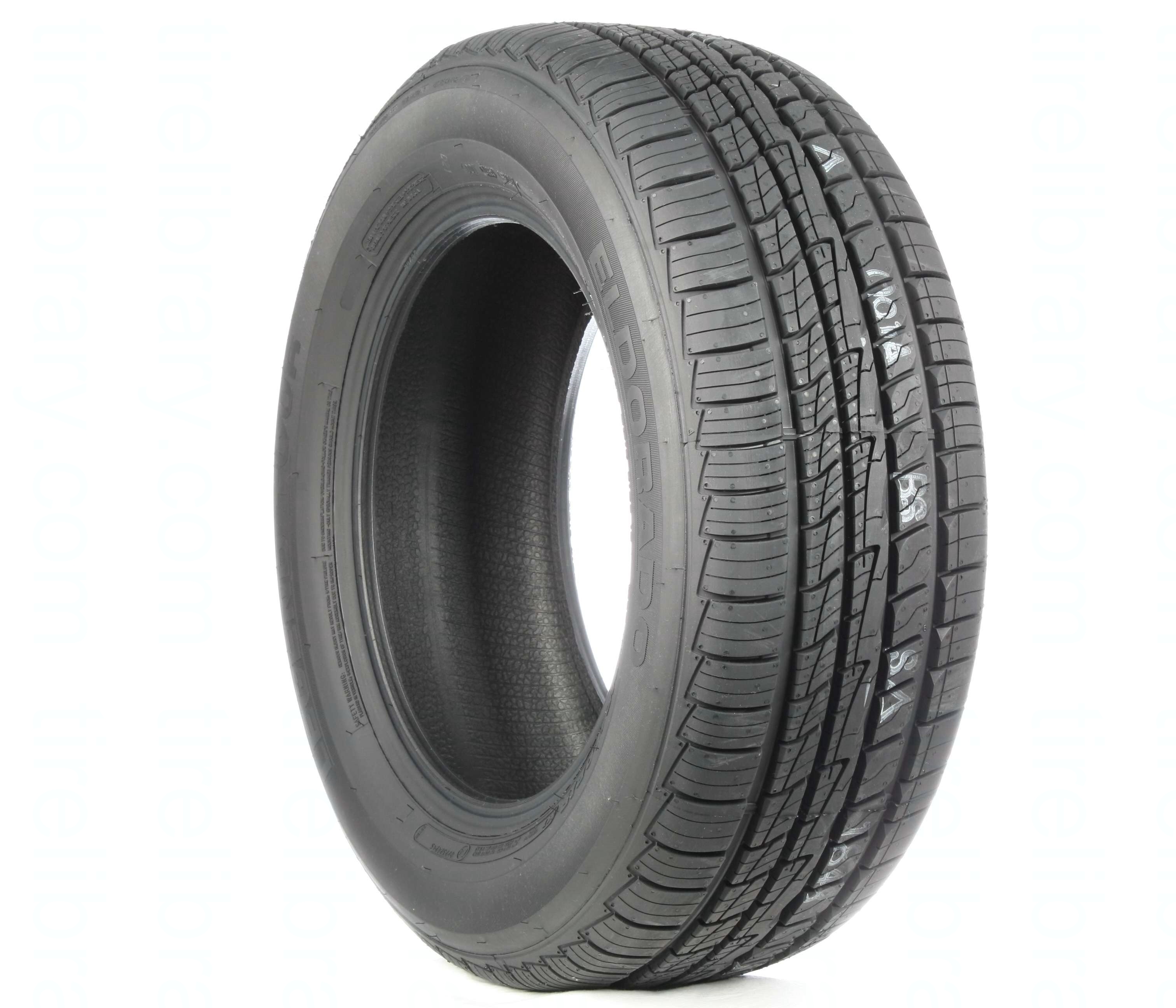 215/60R17 LEGEND TOUR - ELDORADO - Tire Library