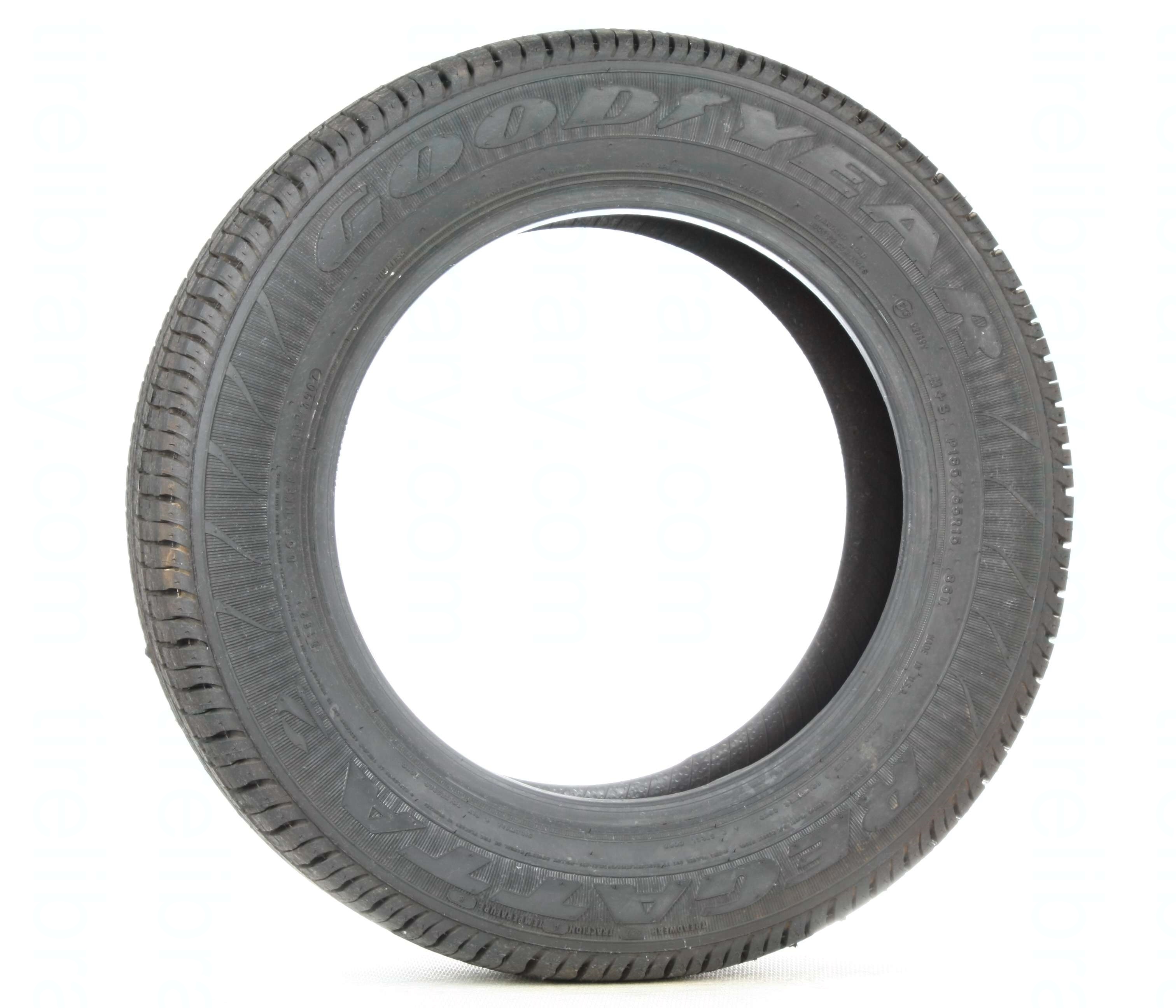 235/60R16 REGATTA 2 - GOODYEAR - Tire Library