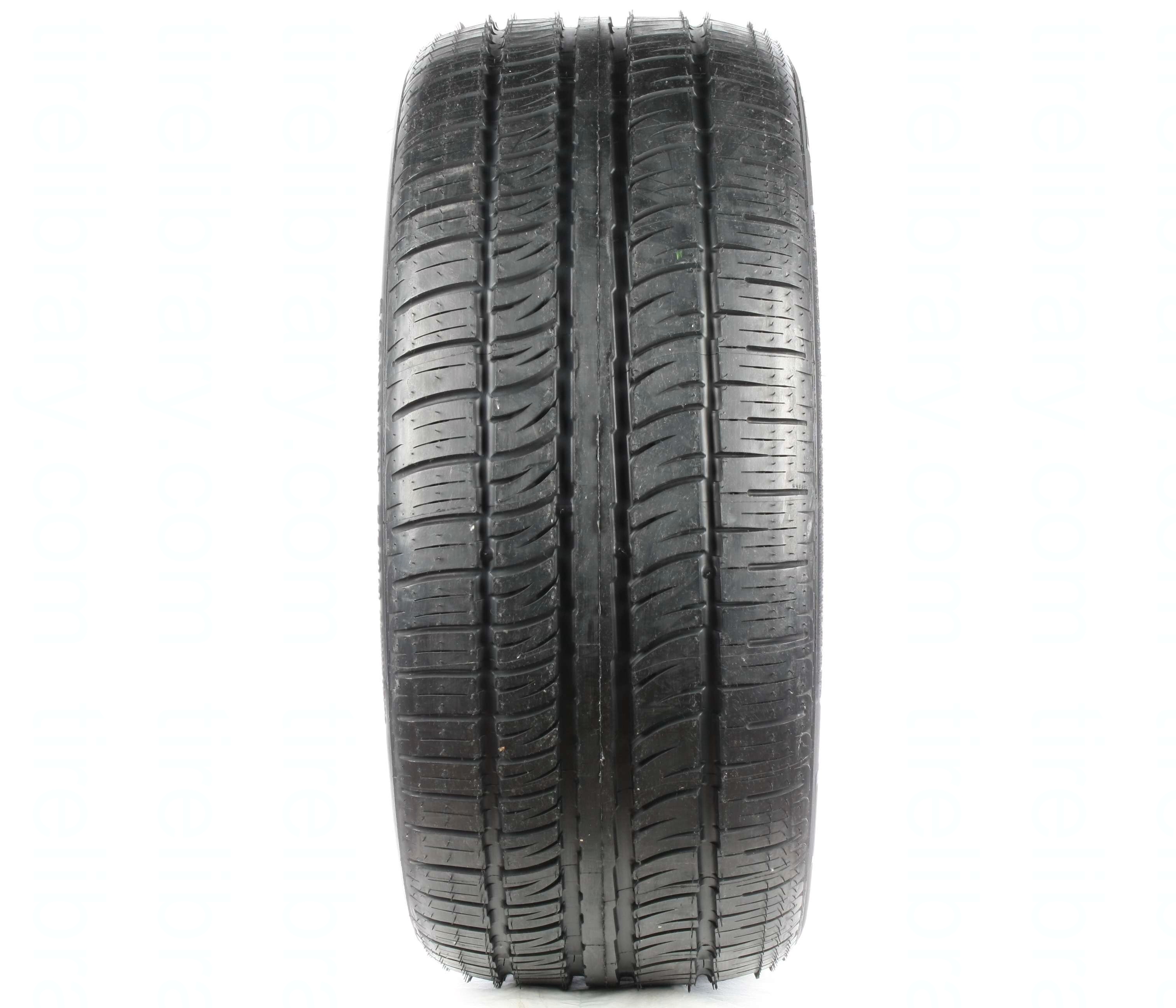 295/40ZR24 XL SCORPION ZERO ASIMMETRICO - PIRELLI - Tire Library