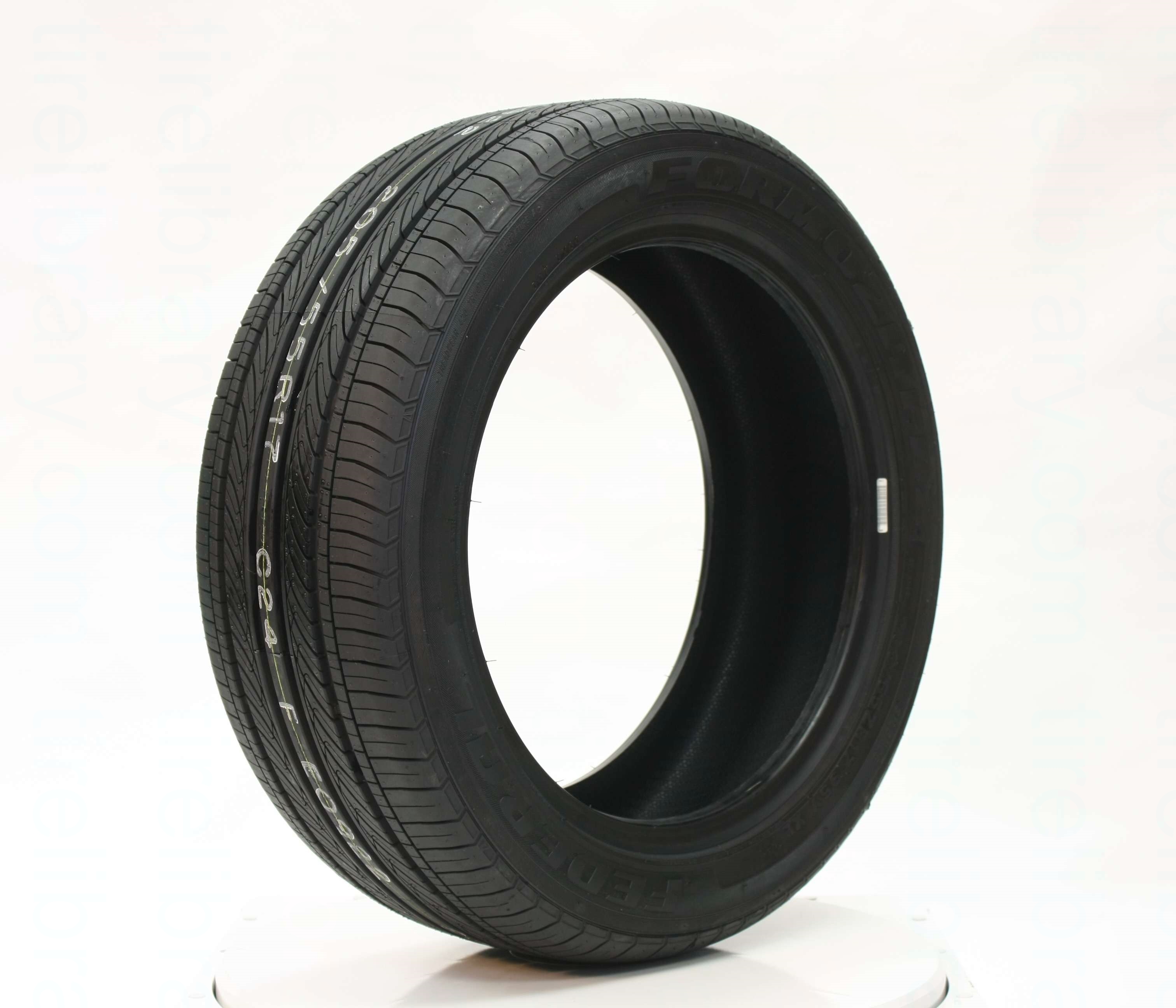 215/45ZR17 XL FORMOZA FD2 - FEDERAL - Tire Library