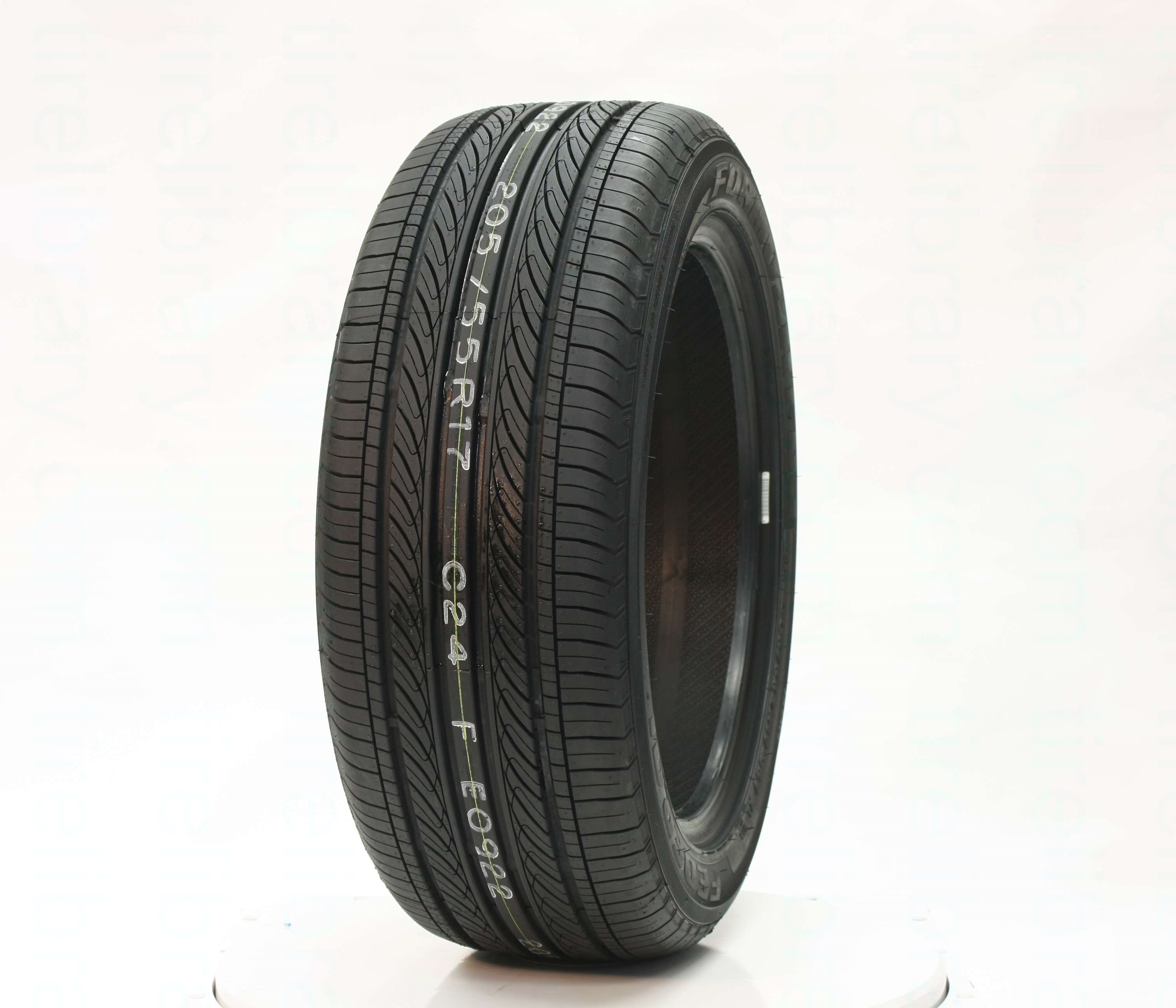 215/45ZR18 XL FORMOZA FD2 - FEDERAL - Tire Library