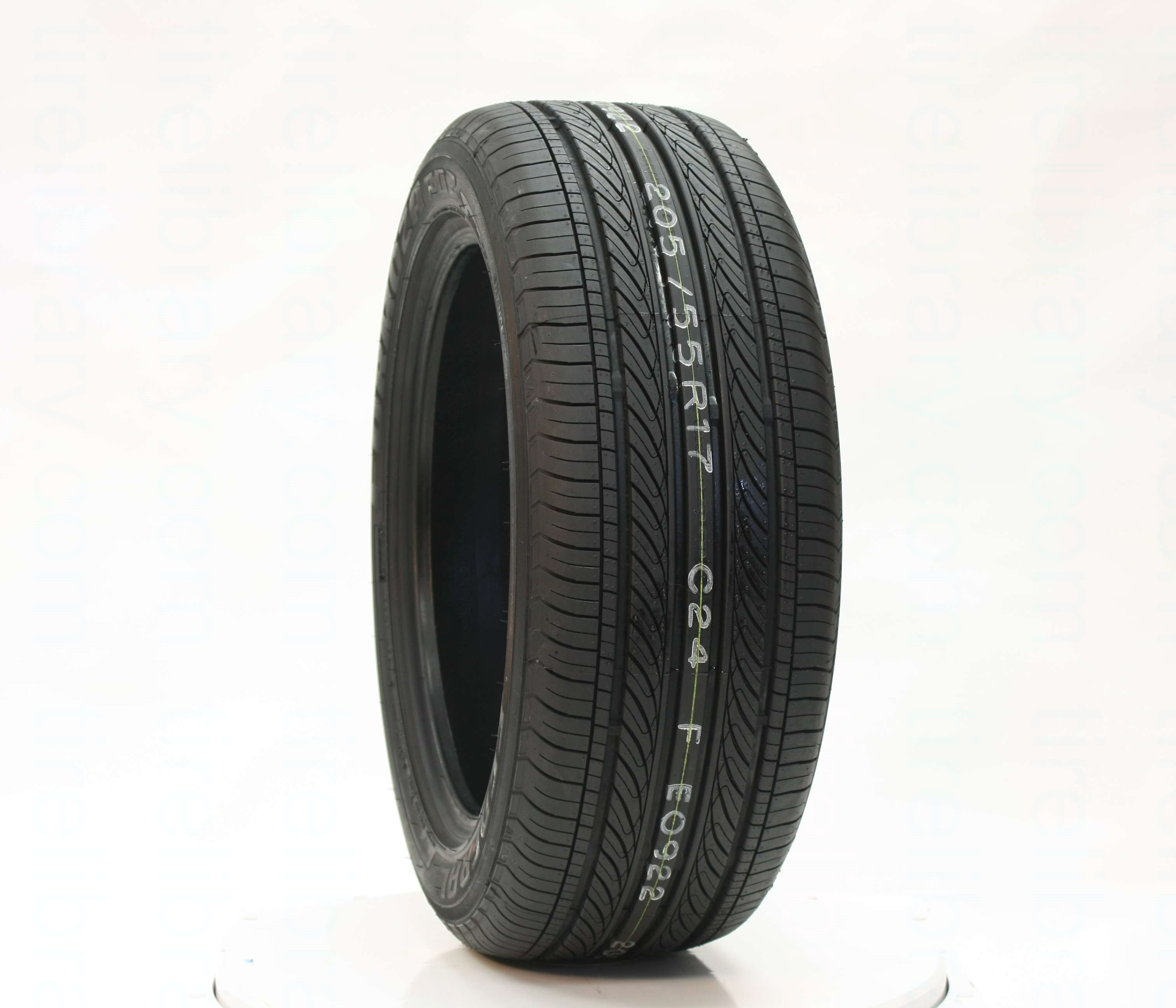 155/65R14 FORMOZA FD2 - FEDERAL - Tire Library