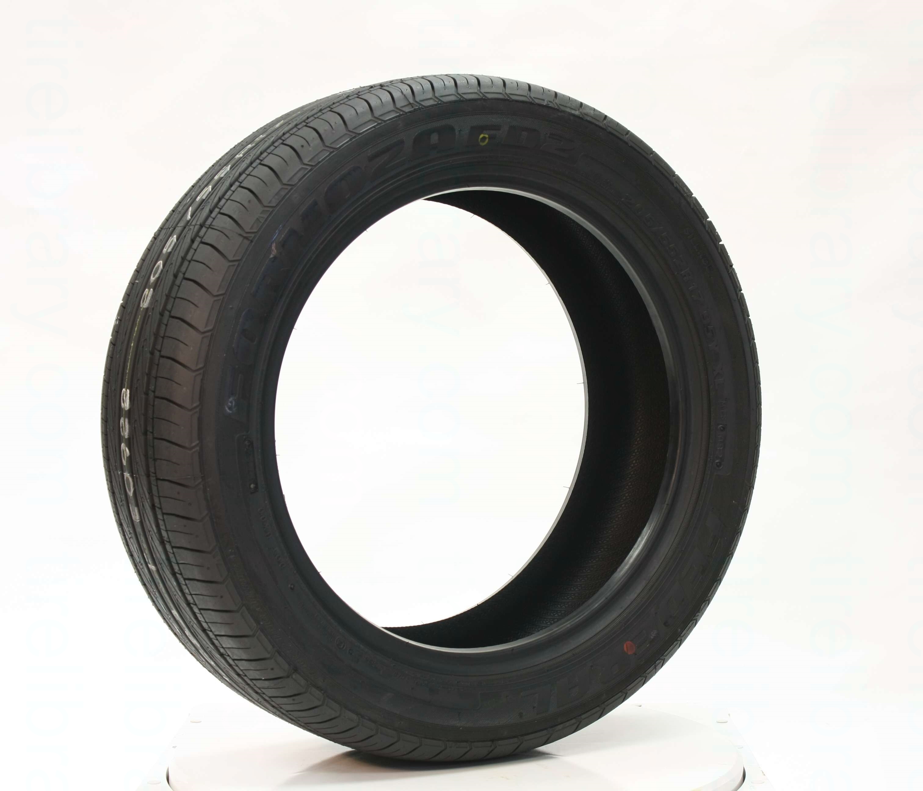 245/40ZR19 XL FORMOZA FD2 - FEDERAL - Tire Library