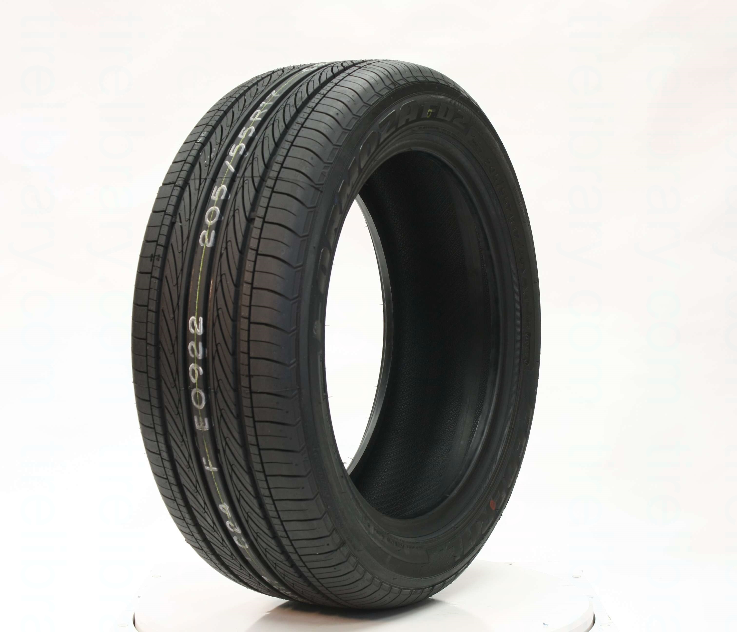 215/45ZR18 XL FORMOZA FD2 - FEDERAL - Tire Library