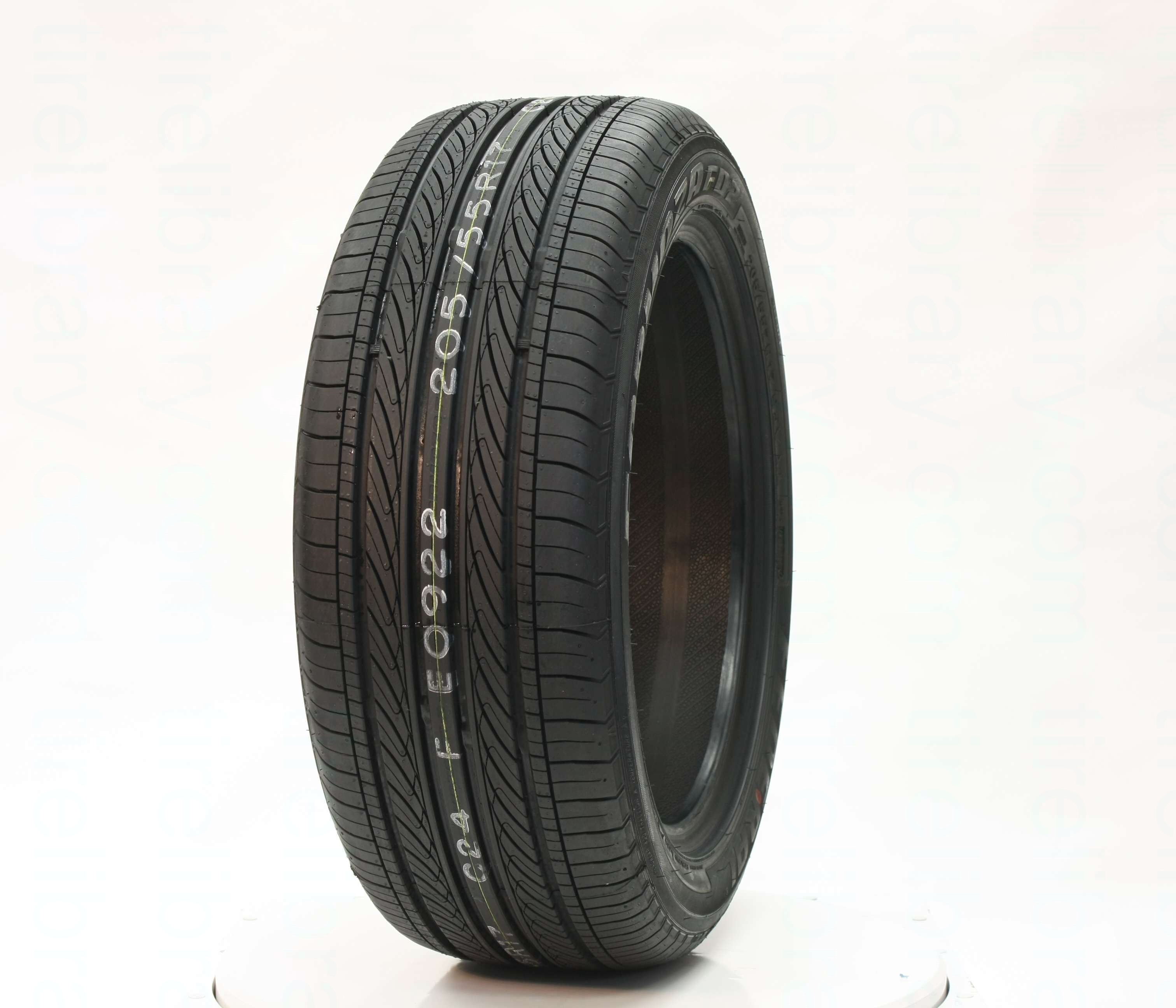 215/45ZR17 XL FORMOZA FD2 - FEDERAL - Tire Library