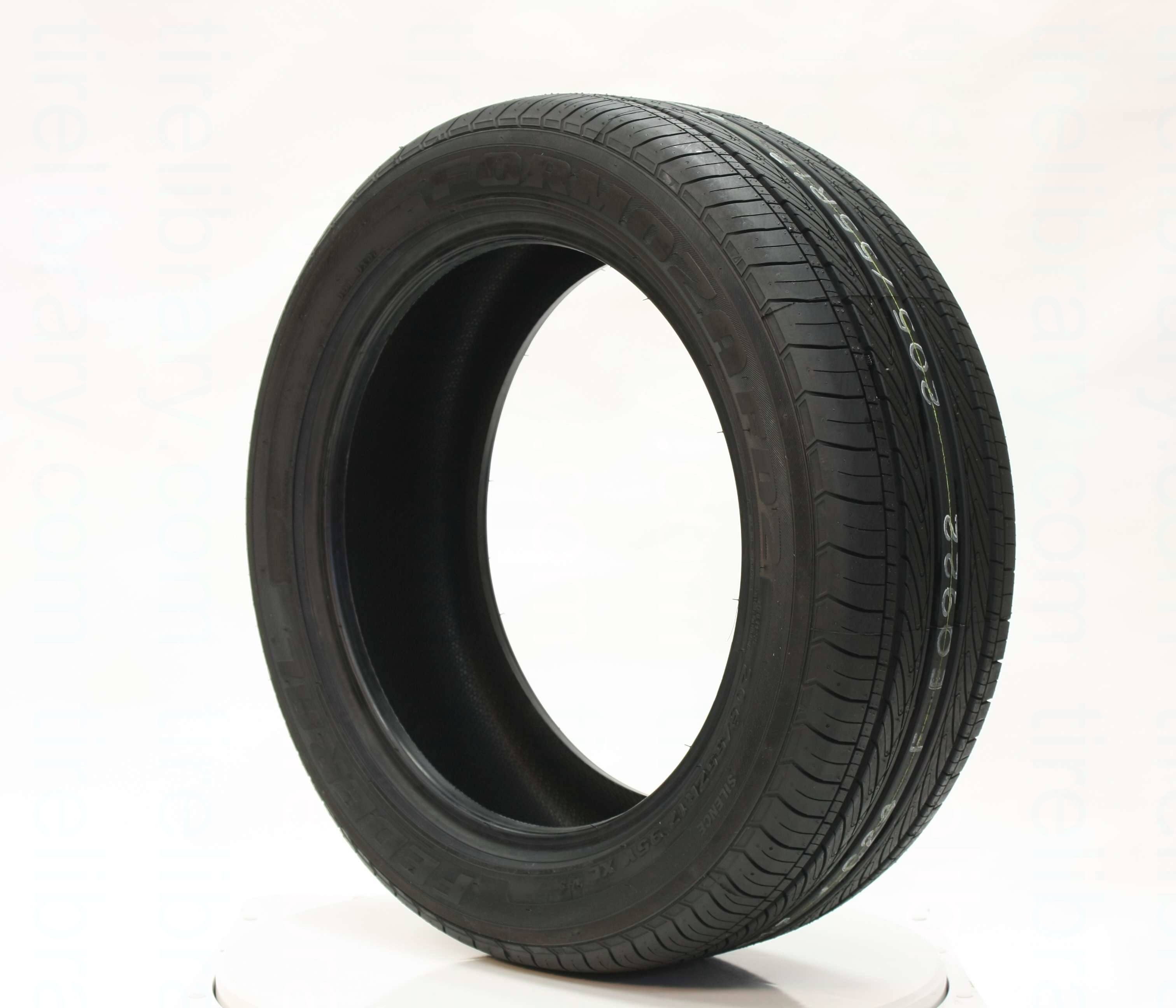 215/45ZR17 XL FORMOZA FD2 - FEDERAL - Tire Library