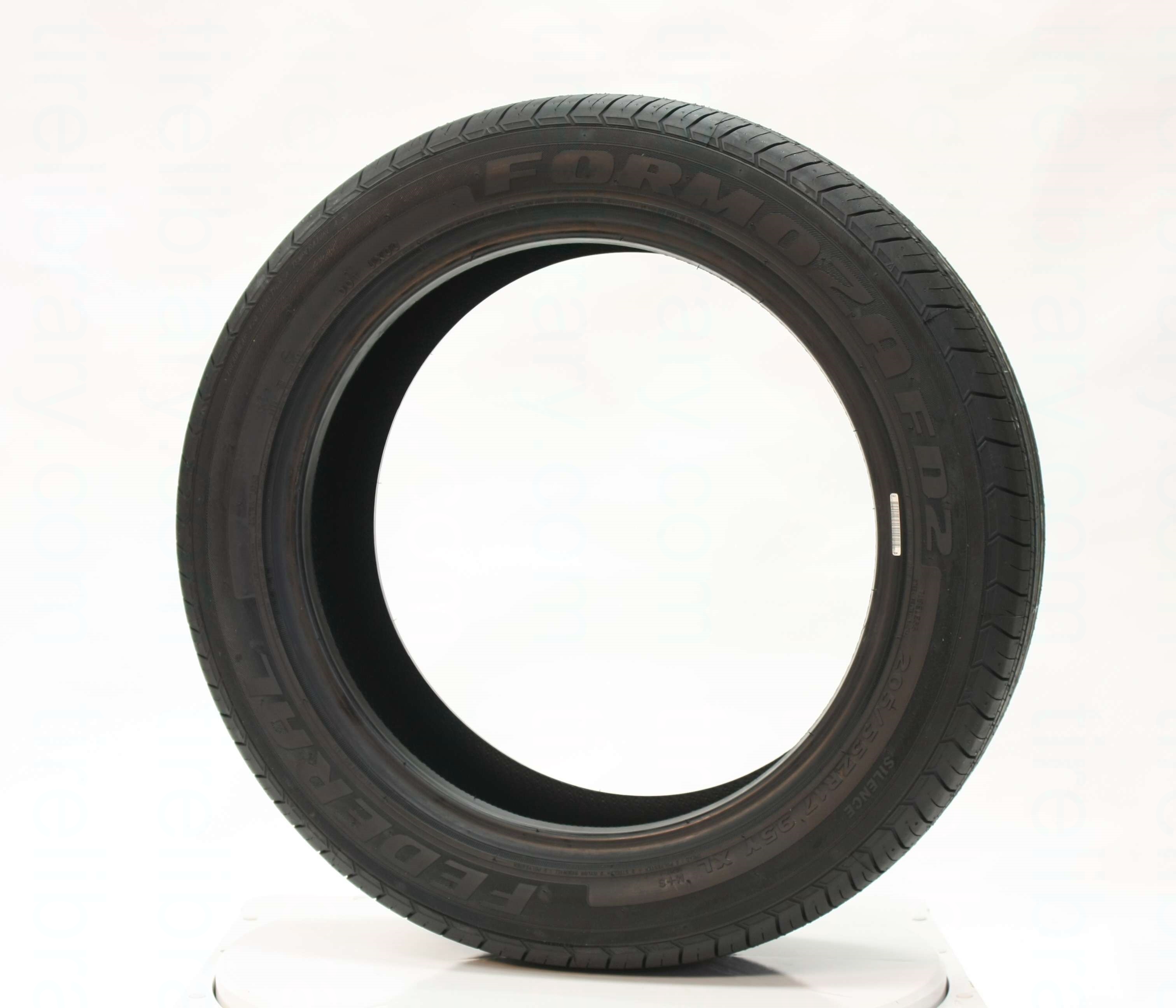 215/45ZR17 XL FORMOZA FD2 - FEDERAL - Tire Library