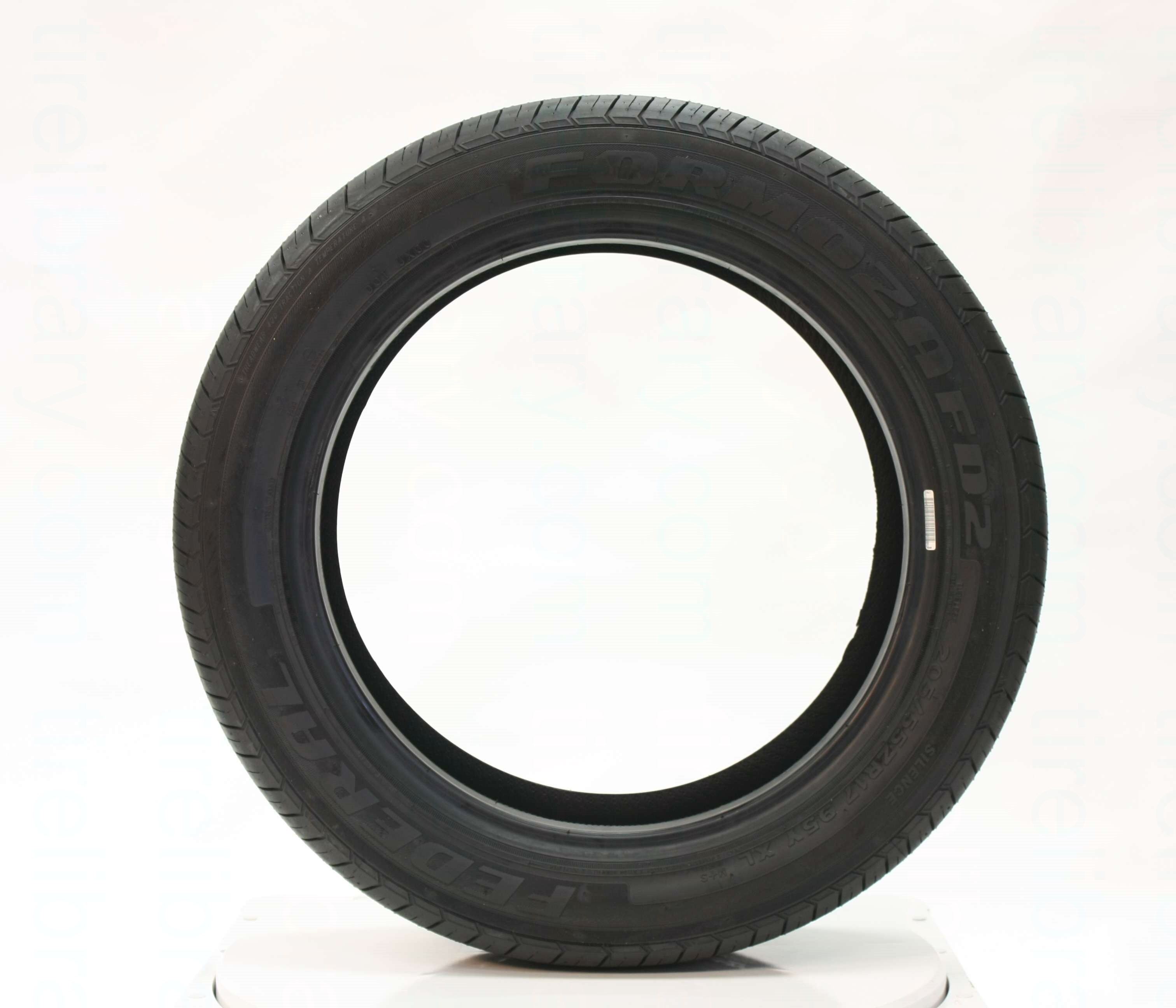 215/45ZR17 XL FORMOZA FD2 - FEDERAL - Tire Library