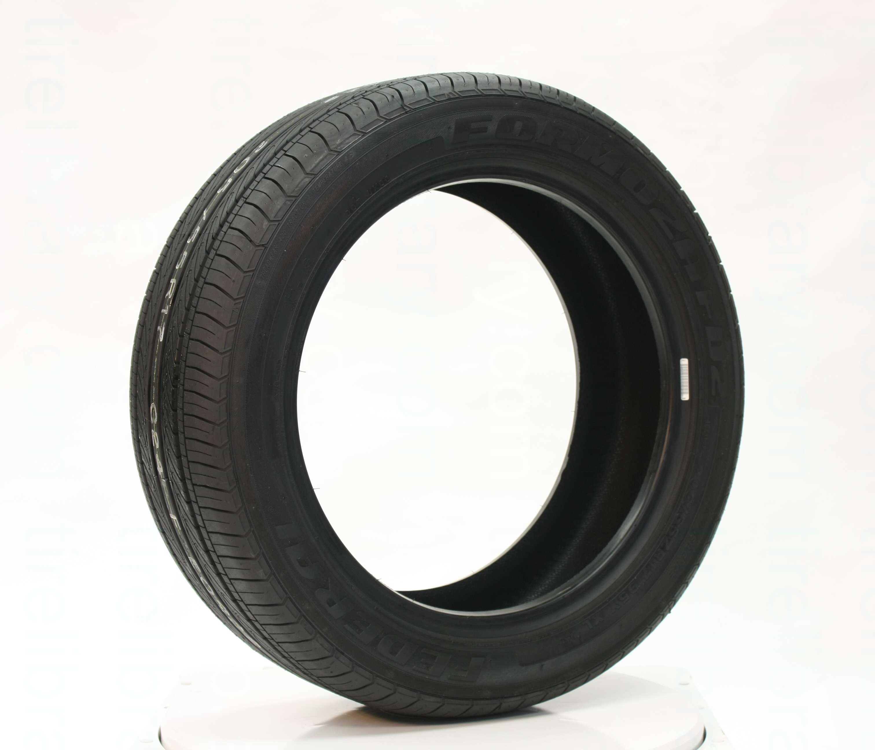 215/45ZR17 XL FORMOZA FD2 - FEDERAL - Tire Library