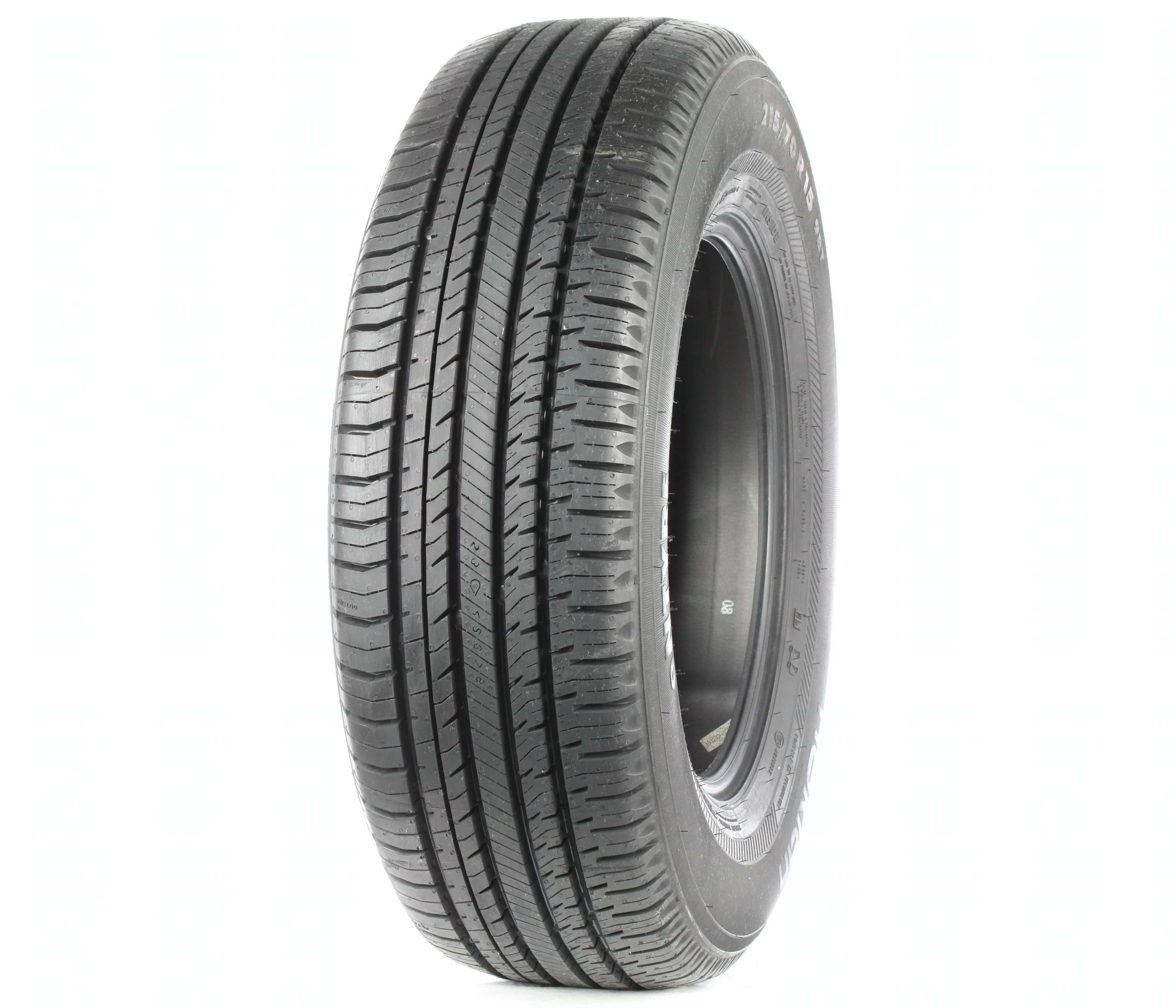 235/60R16 XL ENTYRE - NOKIAN - Tire Library