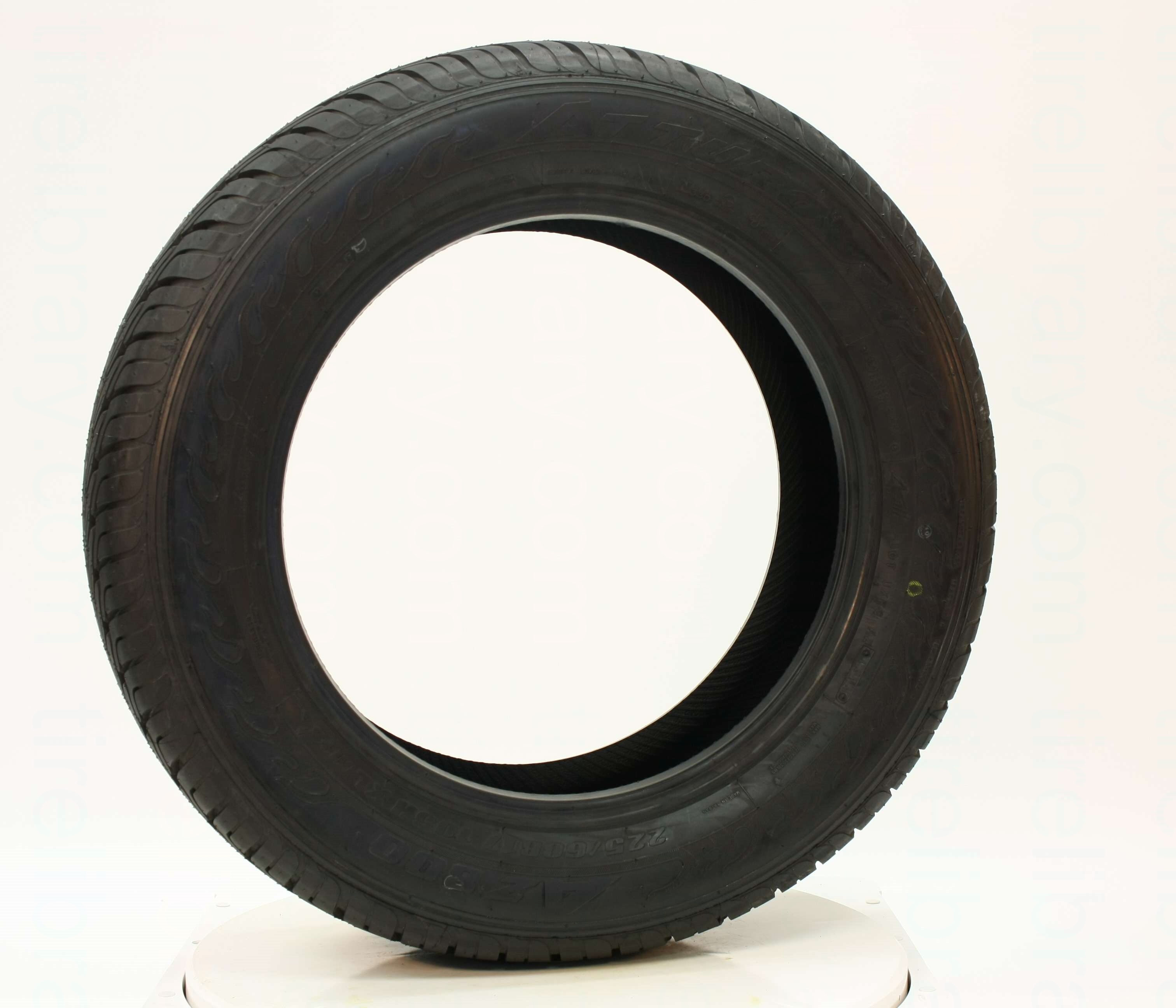 255/50R19 XL AZ800 - ATTURO - Tire Library