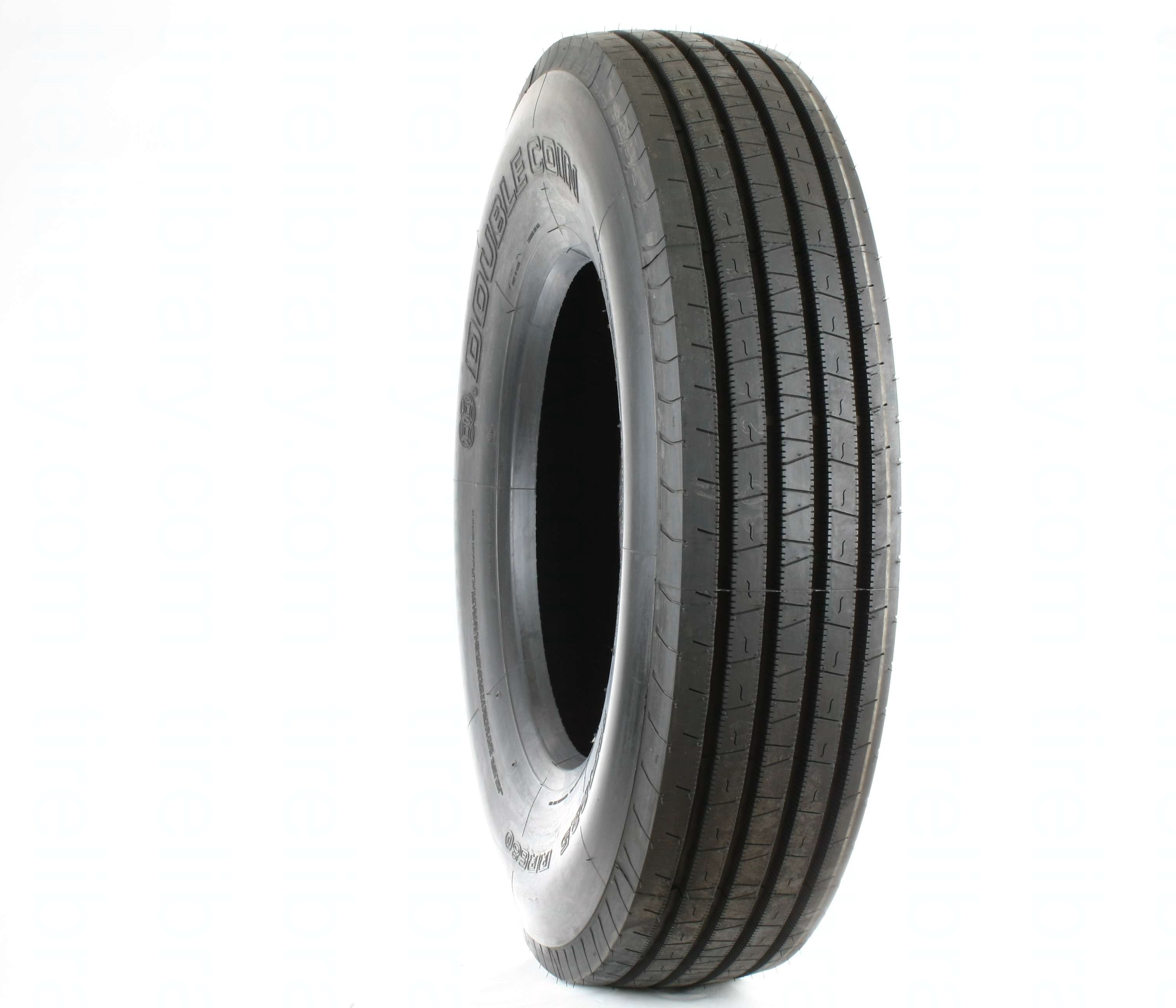 11R24.5 H TL DOUBLE COIN RR680 - DOUBLE COIN - Tire Library