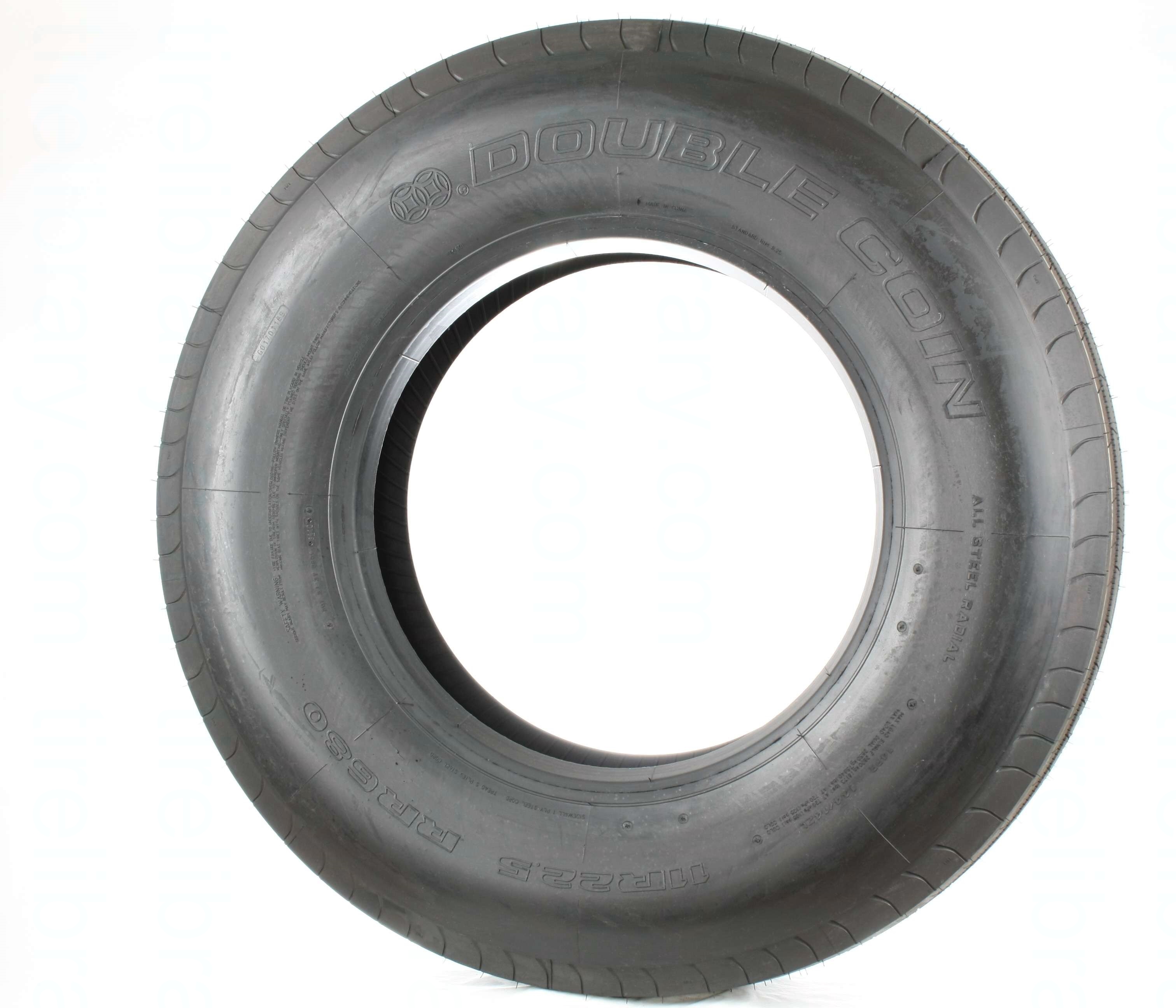 11R24.5 H DOUBLE COIN RR680 - DOUBLE COIN - Tire Library