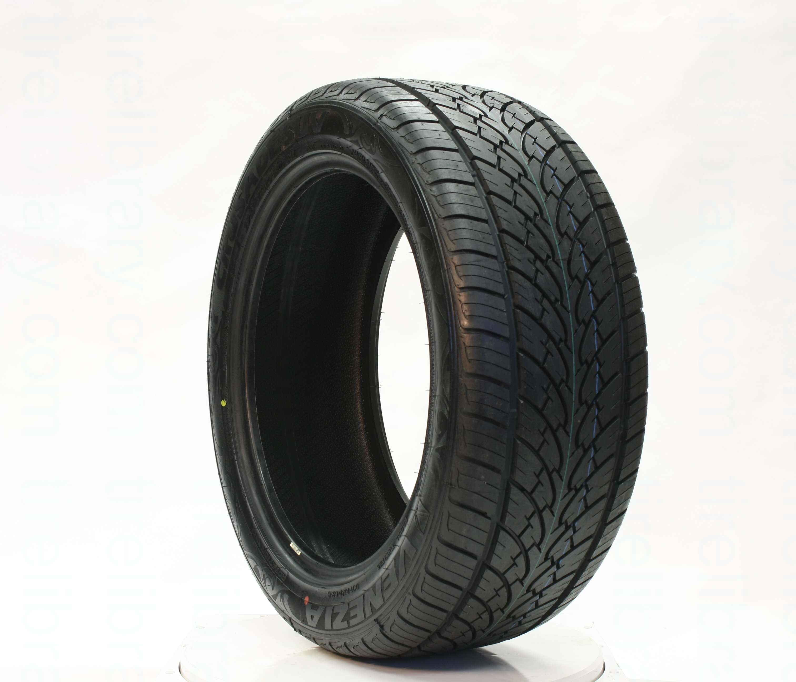 285/45R22 XL CRUSADE SUV - VENEZIA - Tire Library