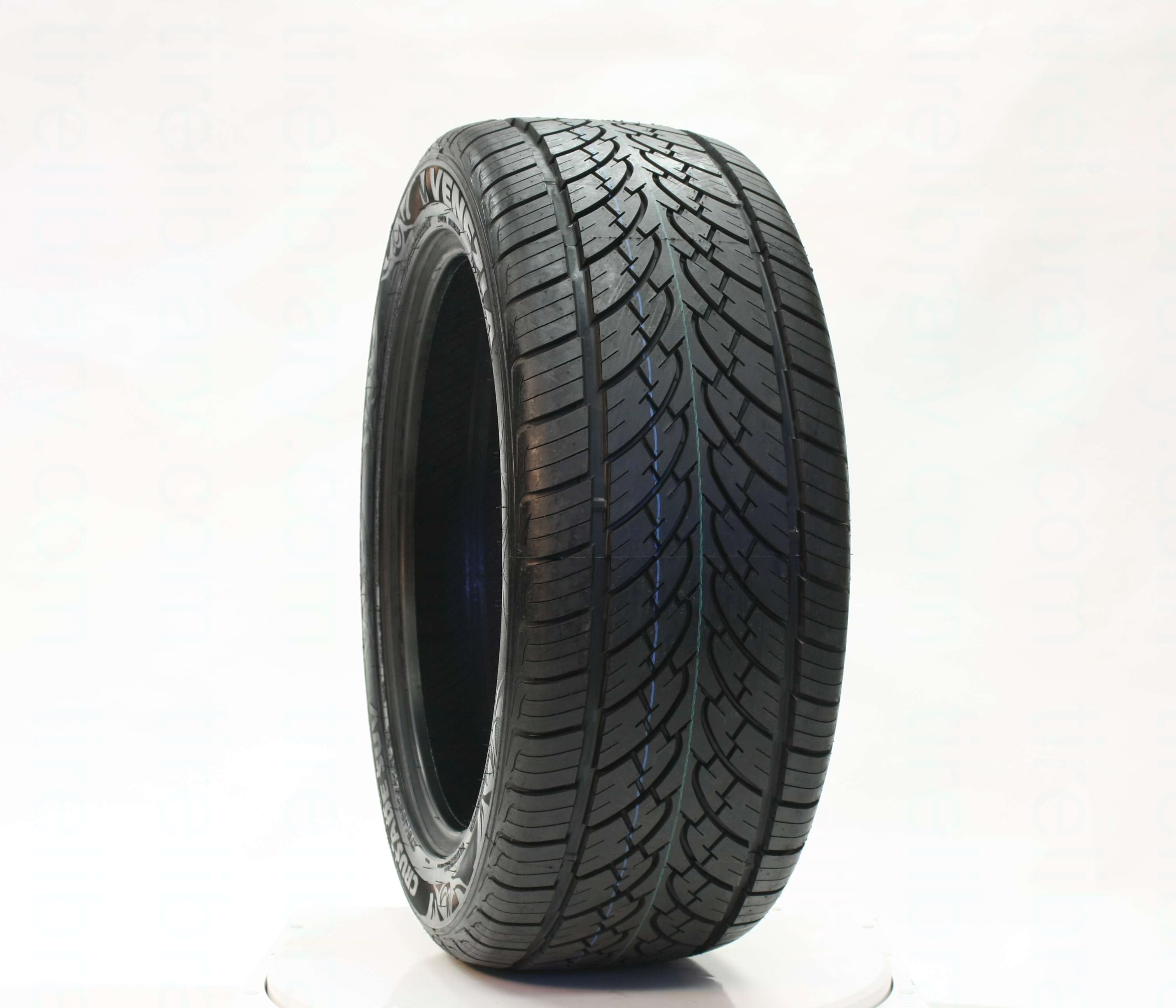 285/45R22 XL CRUSADE SUV - VENEZIA - Tire Library
