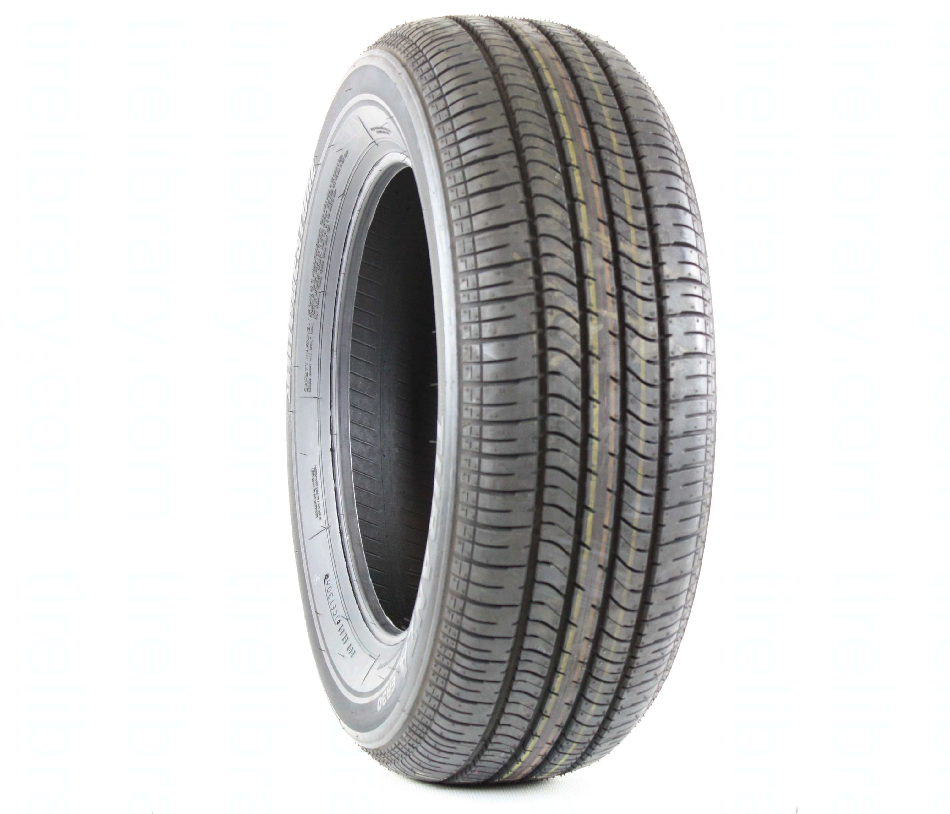 205/45R16 TURANZA ER30 - BRIDGESTONE - Tire Library