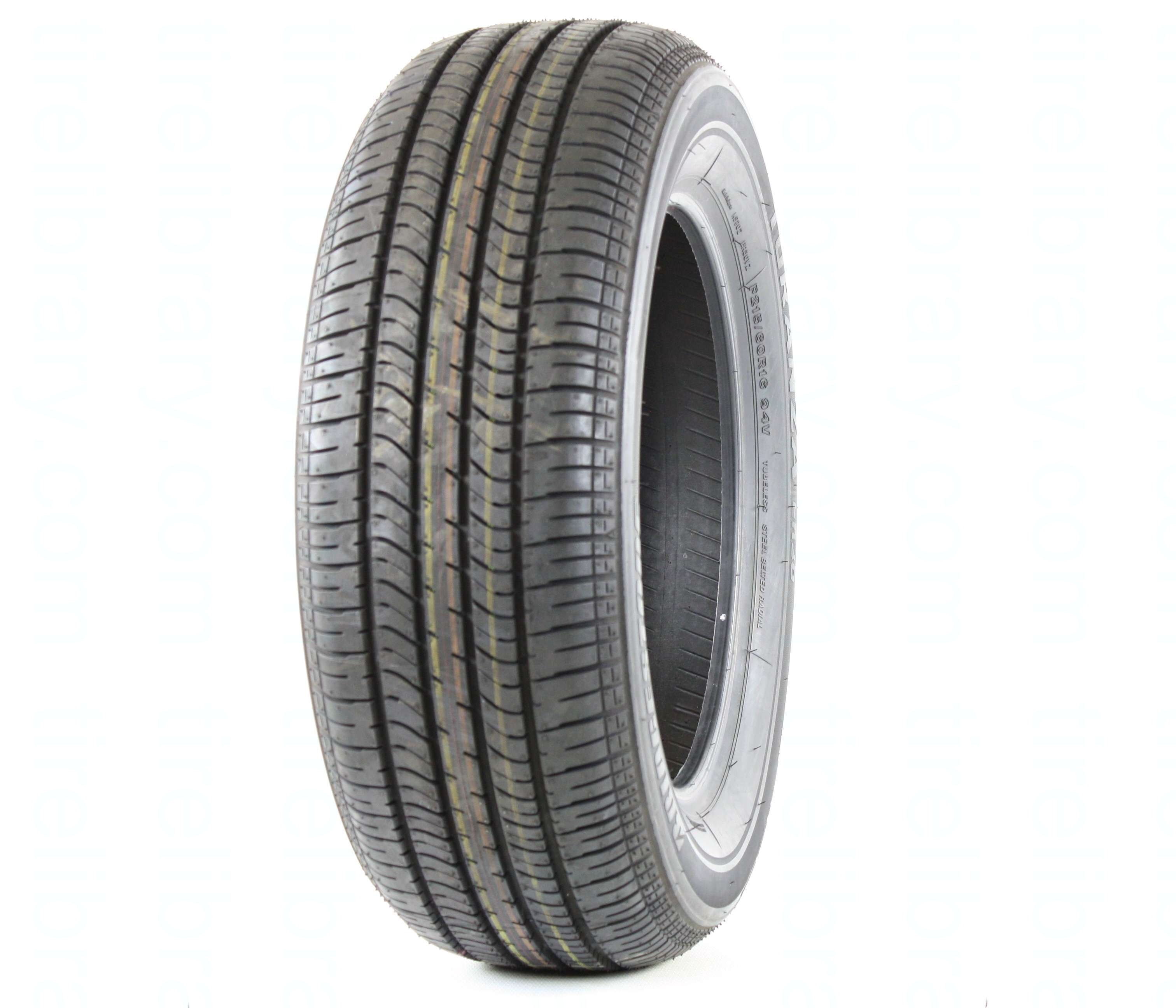205/45R16 TURANZA ER30 - BRIDGESTONE - Tire Library