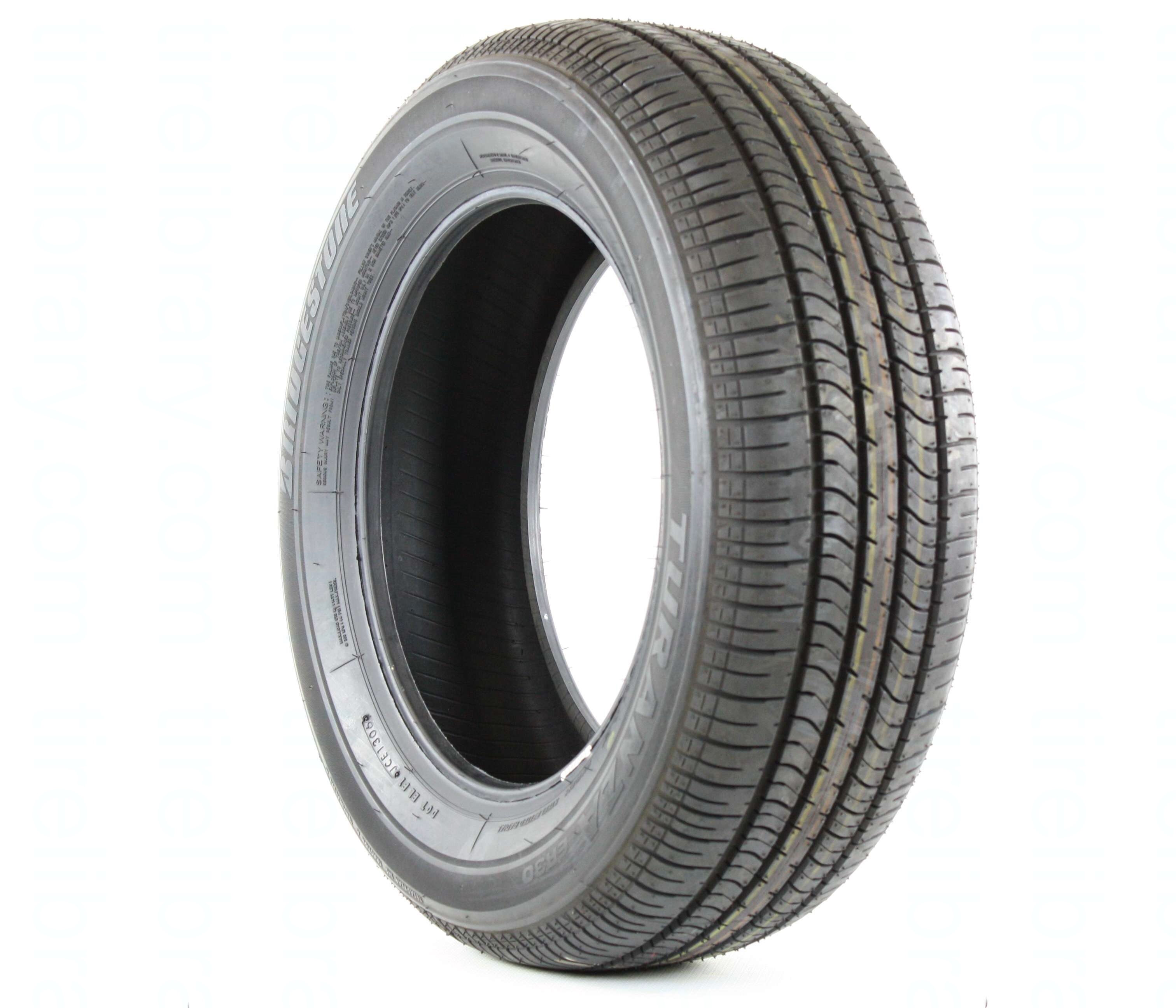 205/45R16 TURANZA ER30 - BRIDGESTONE - Tire Library