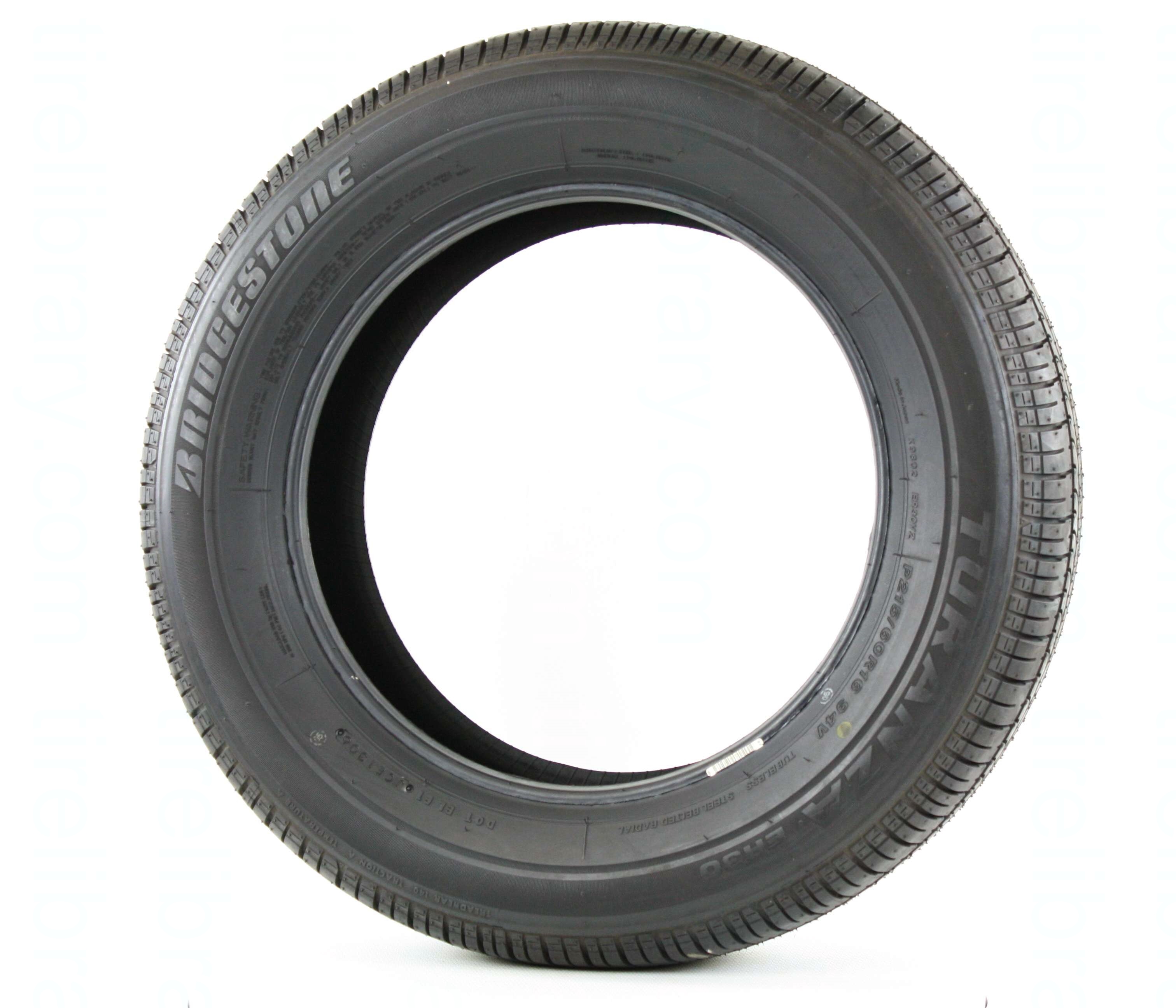 205/45R16 TURANZA ER30 - BRIDGESTONE - Tire Library