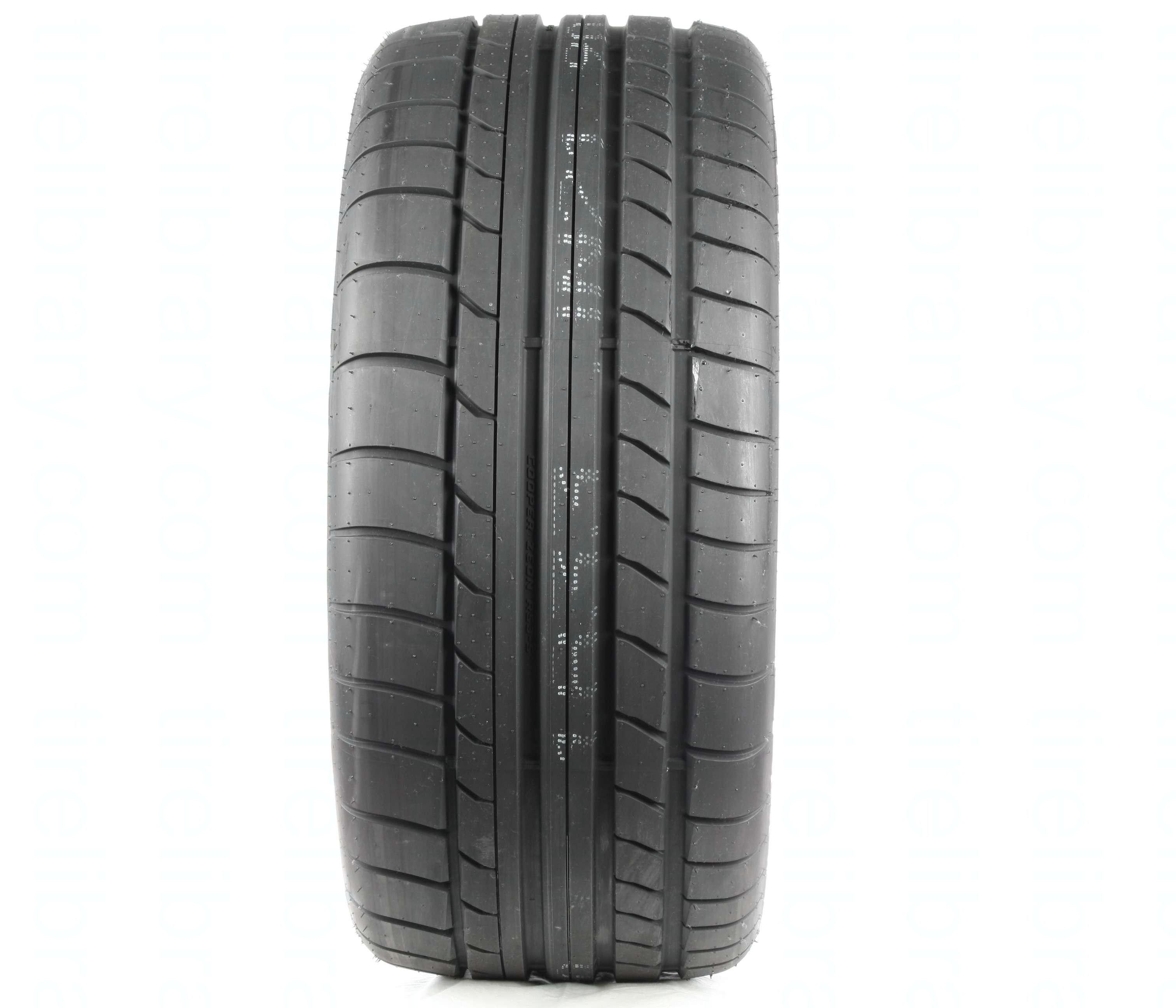 245/35R19 XL ZEON RS3-S - COOPER - Tire Library