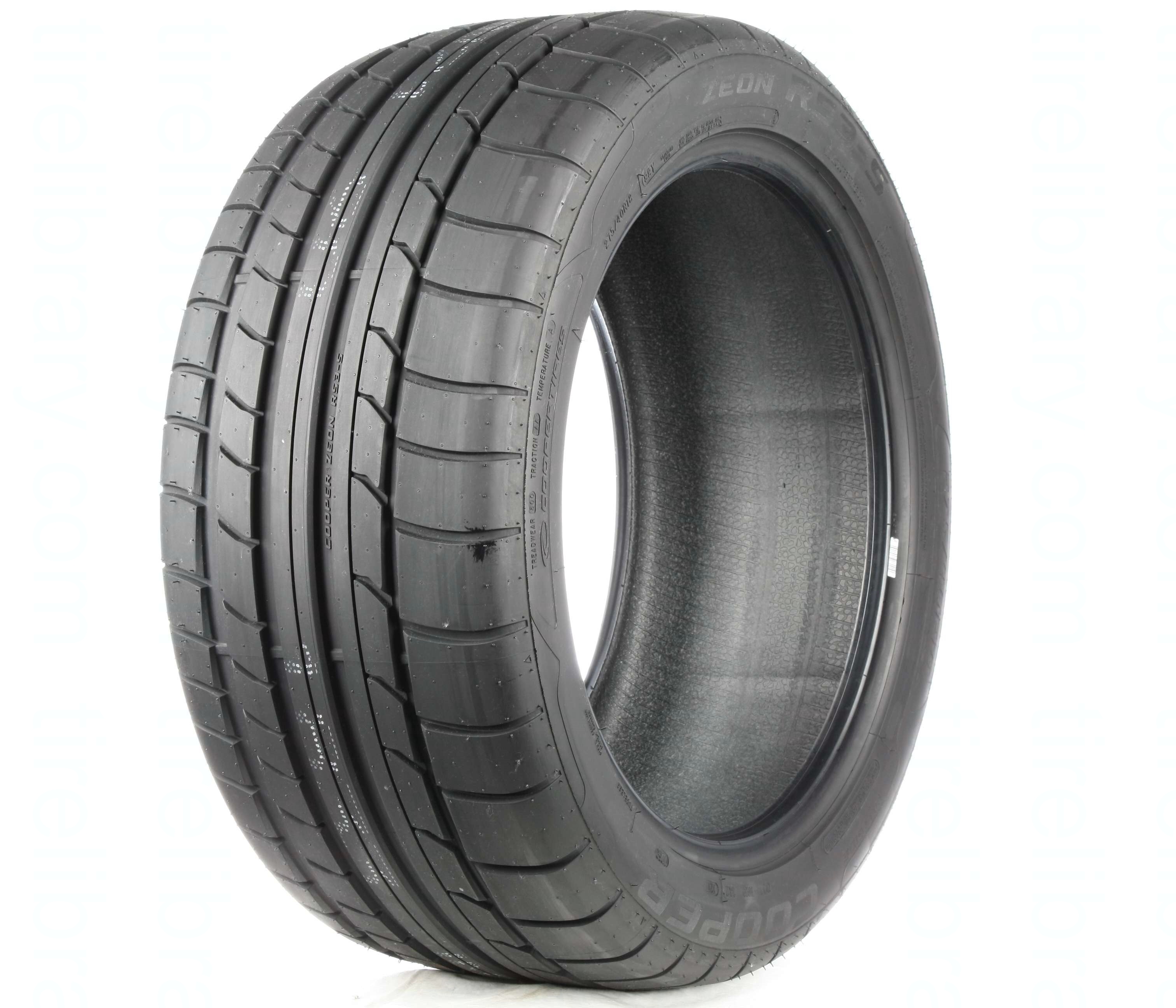 245/35R19 XL ZEON RS3-S - COOPER - Tire Library