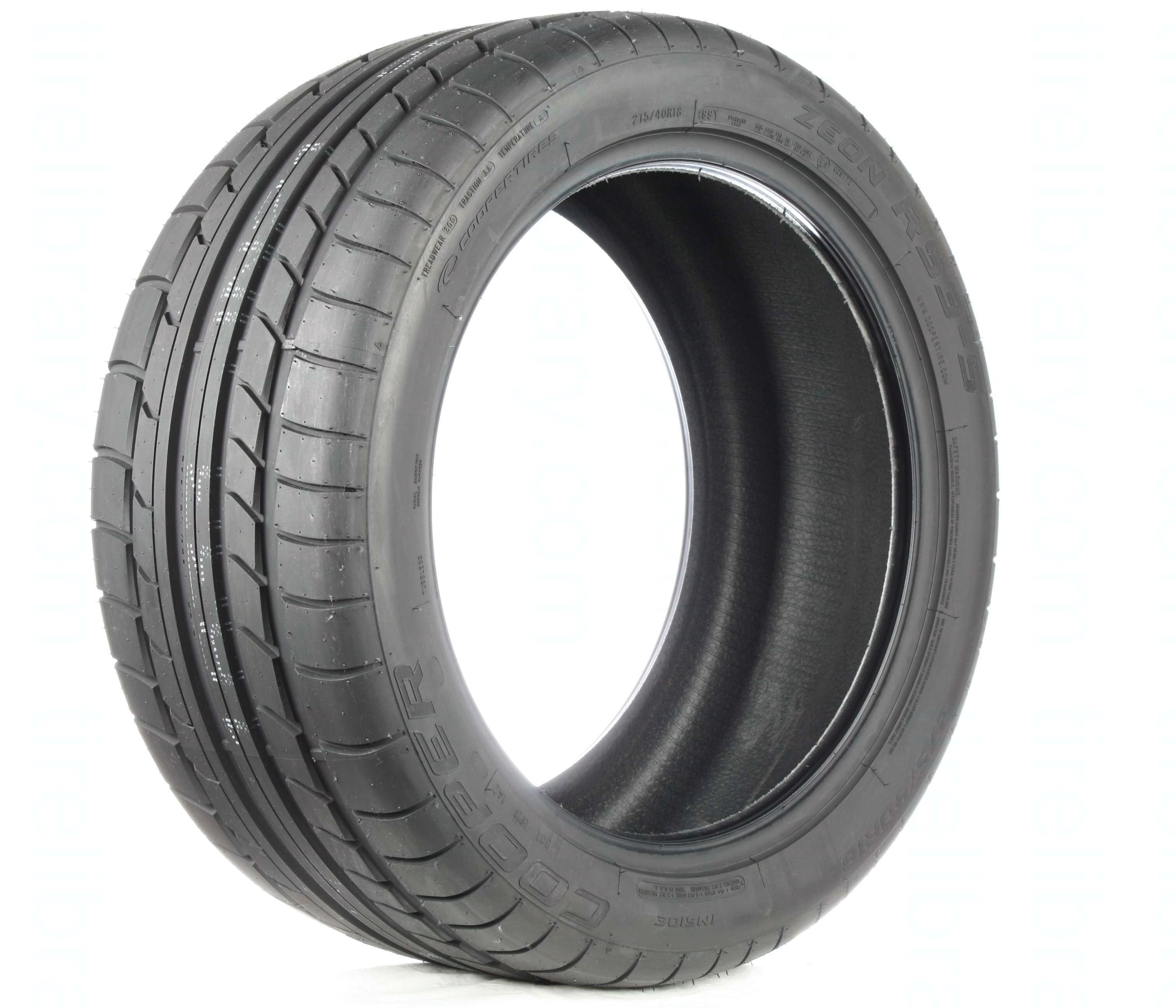 245/35R19 XL ZEON RS3-S - COOPER - Tire Library