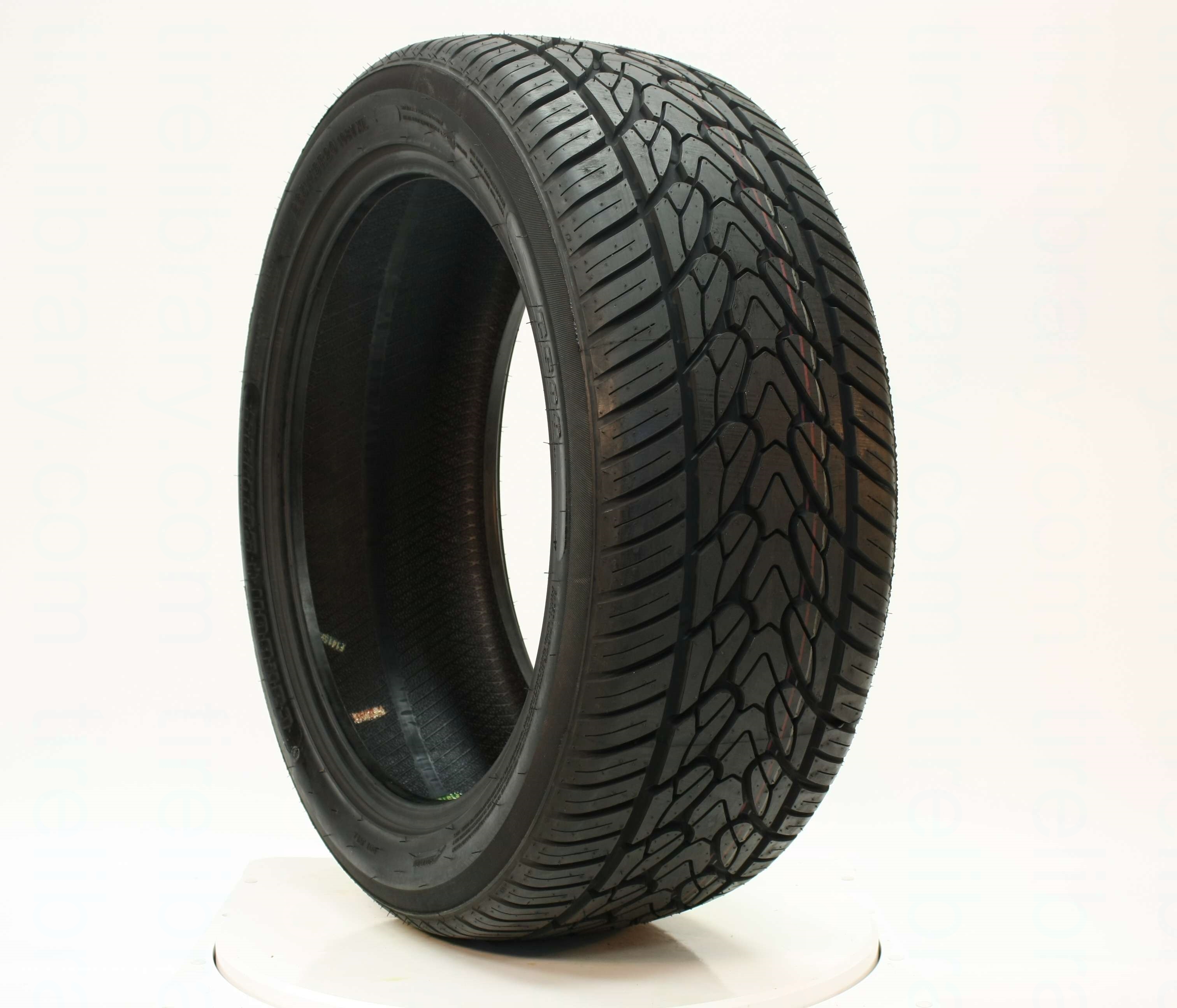 285/50R20 XL CS99 - CARBON SERIES - Tire Library
