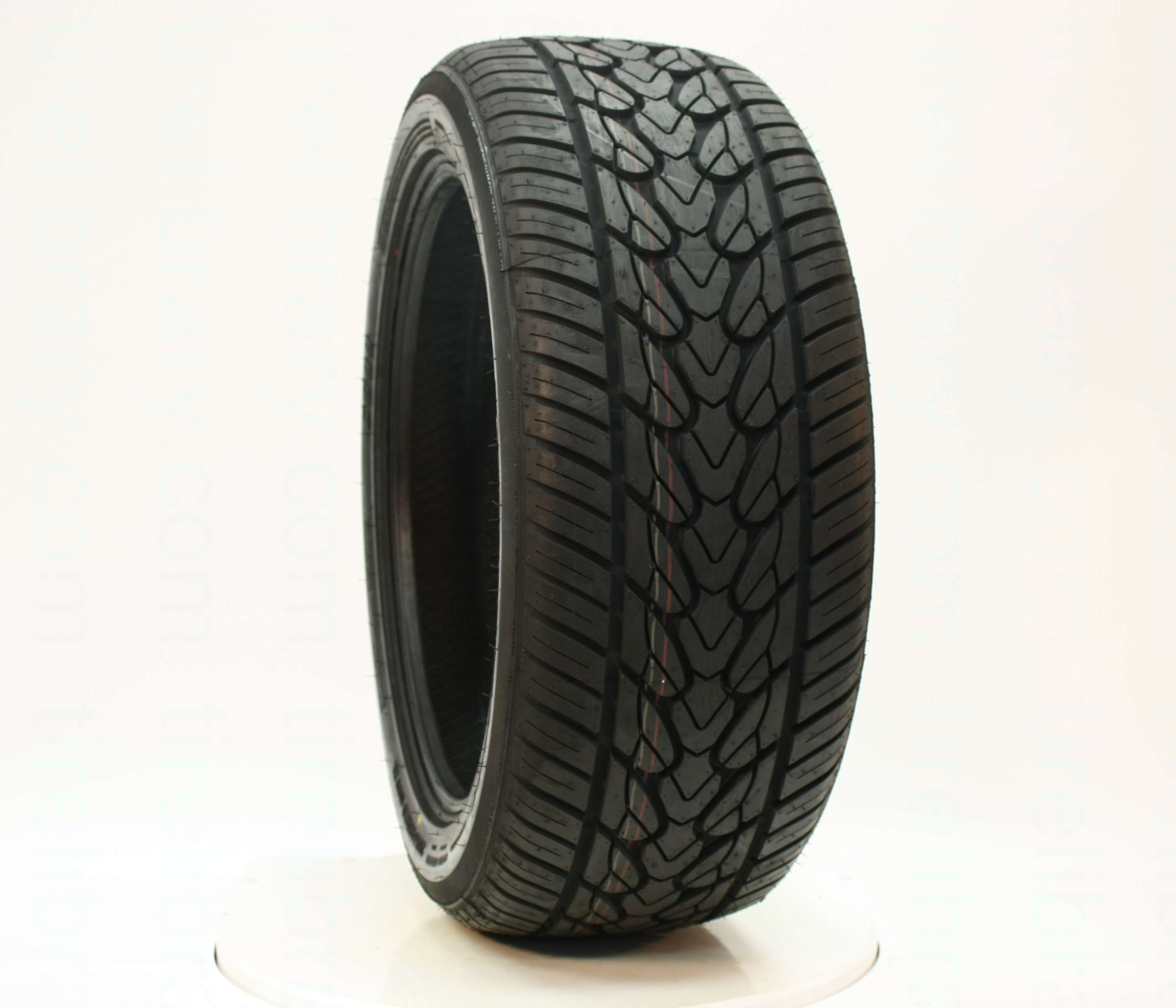 285/50R20 XL CS99 - CARBON SERIES - Tire Library